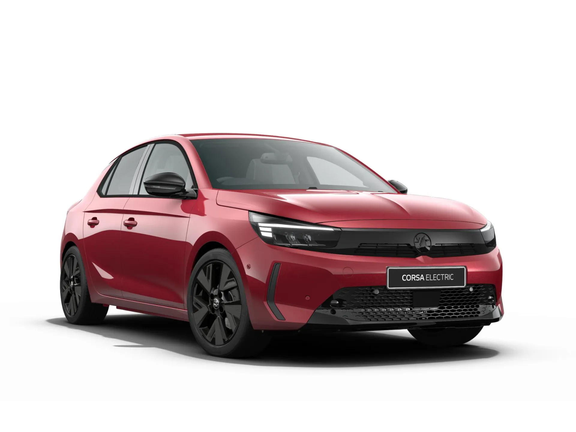 Vauxhall Corsa GS Electric 100kW Offers from Smiths Motor Group ...