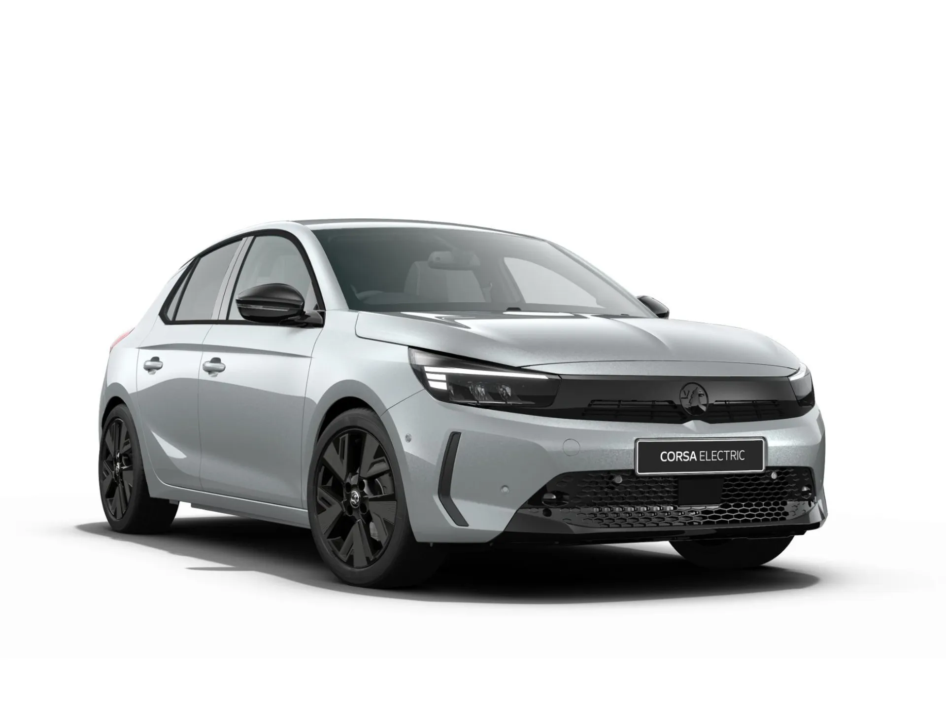 Vauxhall Corsa GS Electric 100kW Offers from Smiths Motor Group ...