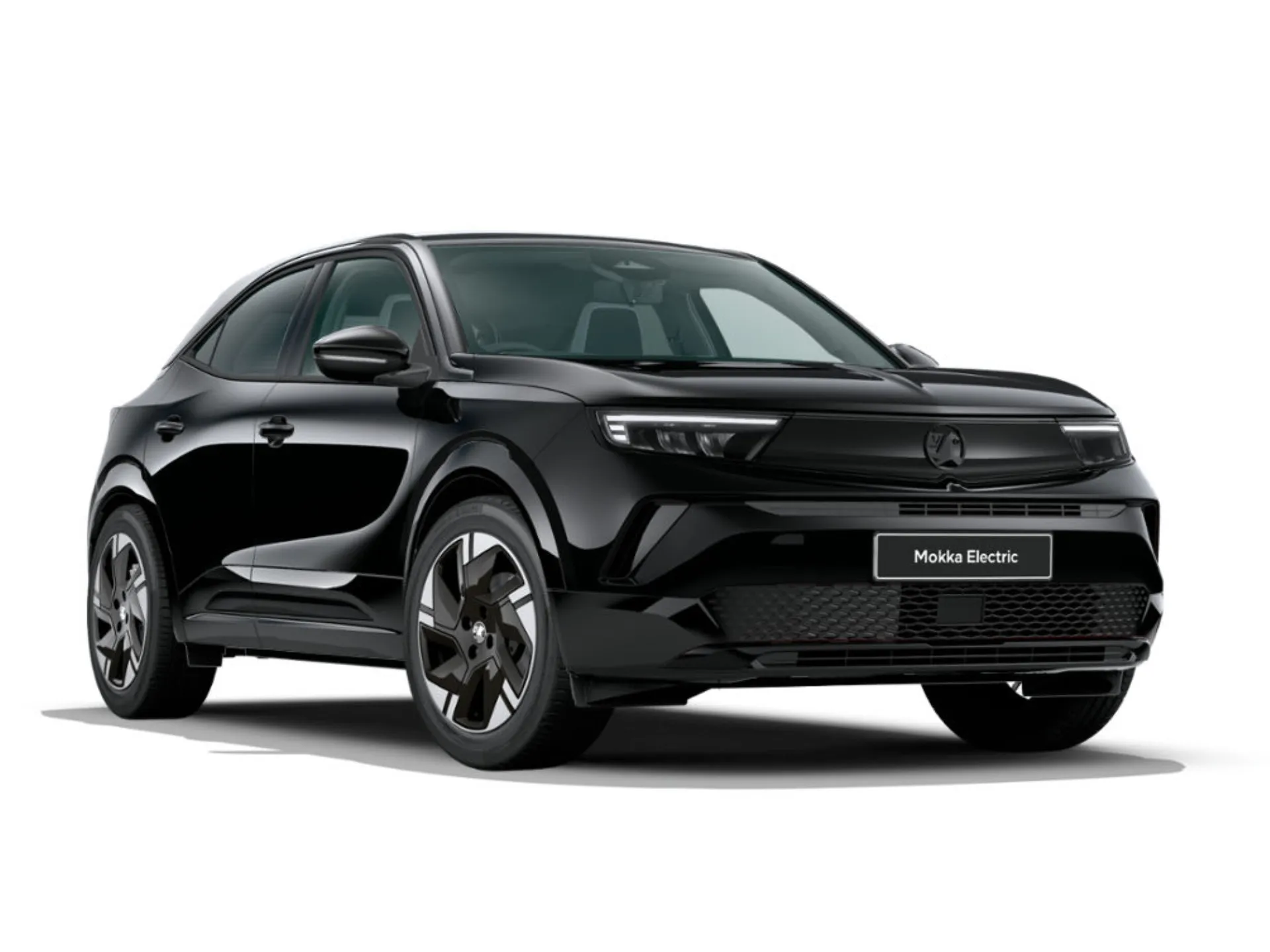 Vauxhall Mokka GS Electric 115kW Offers from Smiths Motor Group ...