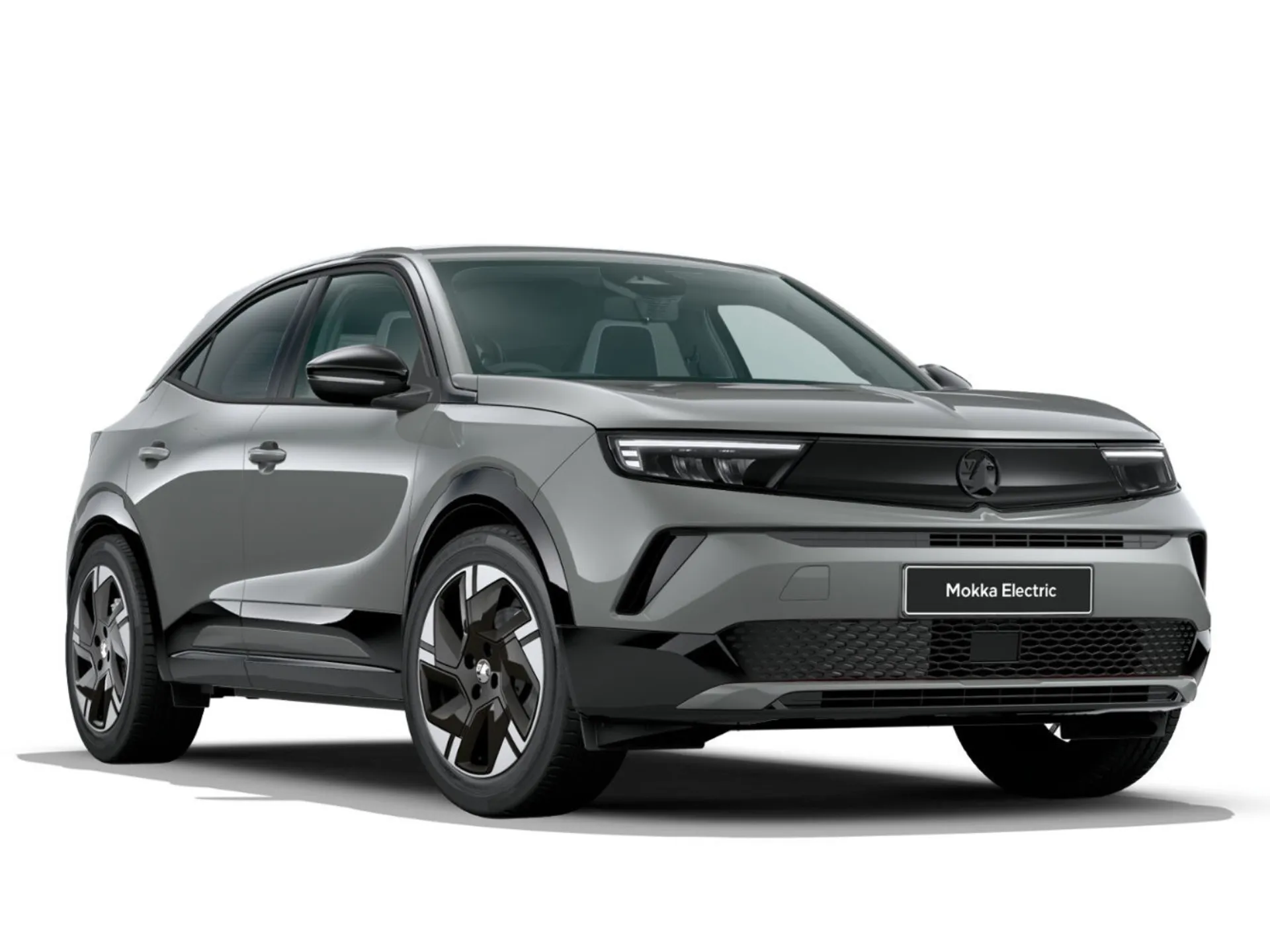 Vauxhall Mokka GS Electric 115kW Offers from Smiths Motor Group ...
