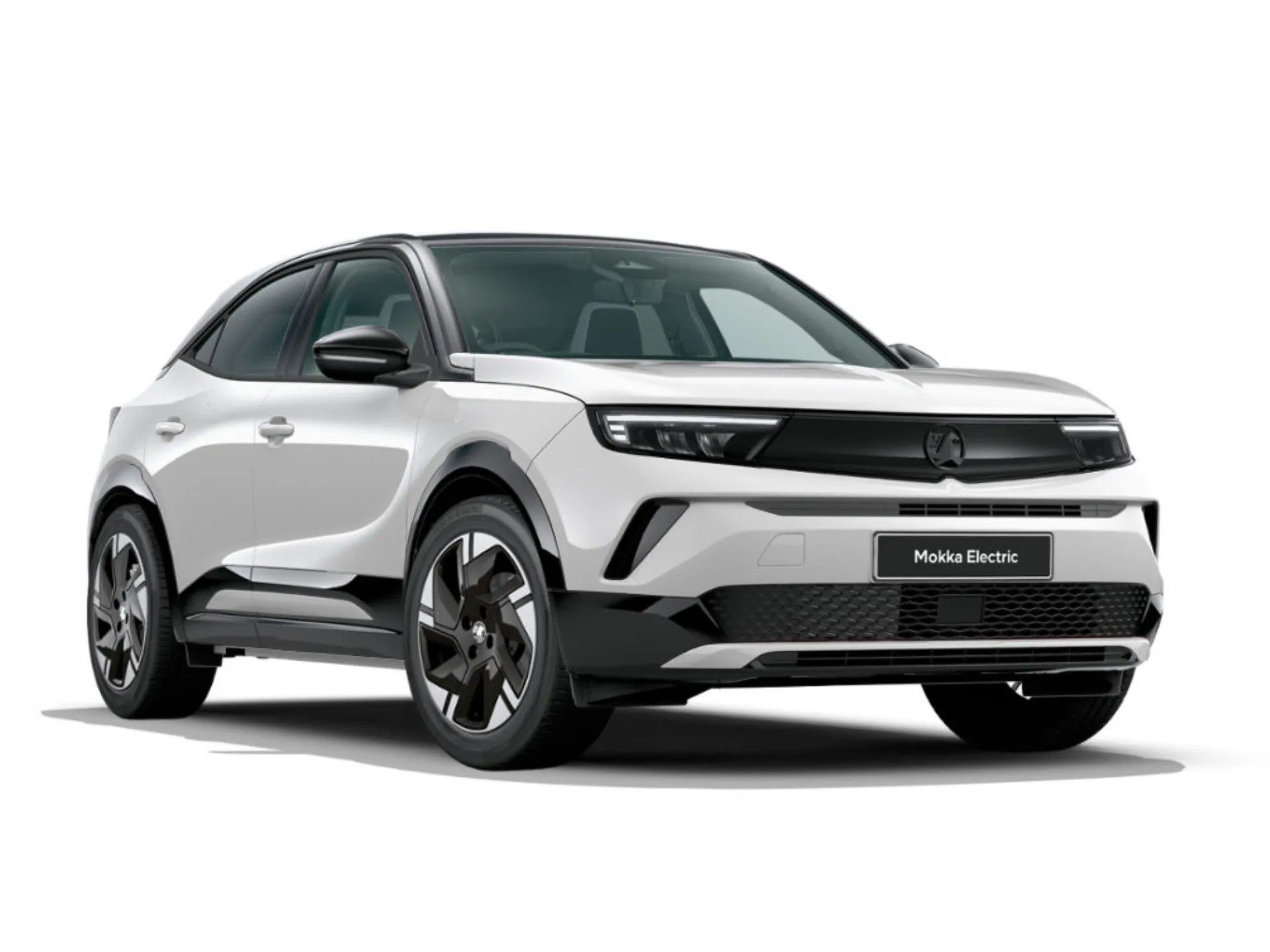 Vauxhall Mokka GS Electric 115kW Offers from Smiths Motor Group ...