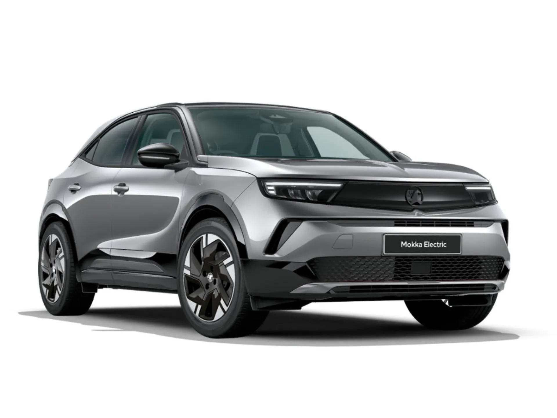 Vauxhall Mokka GS Electric 115kW Offers from Smiths Motor Group ...
