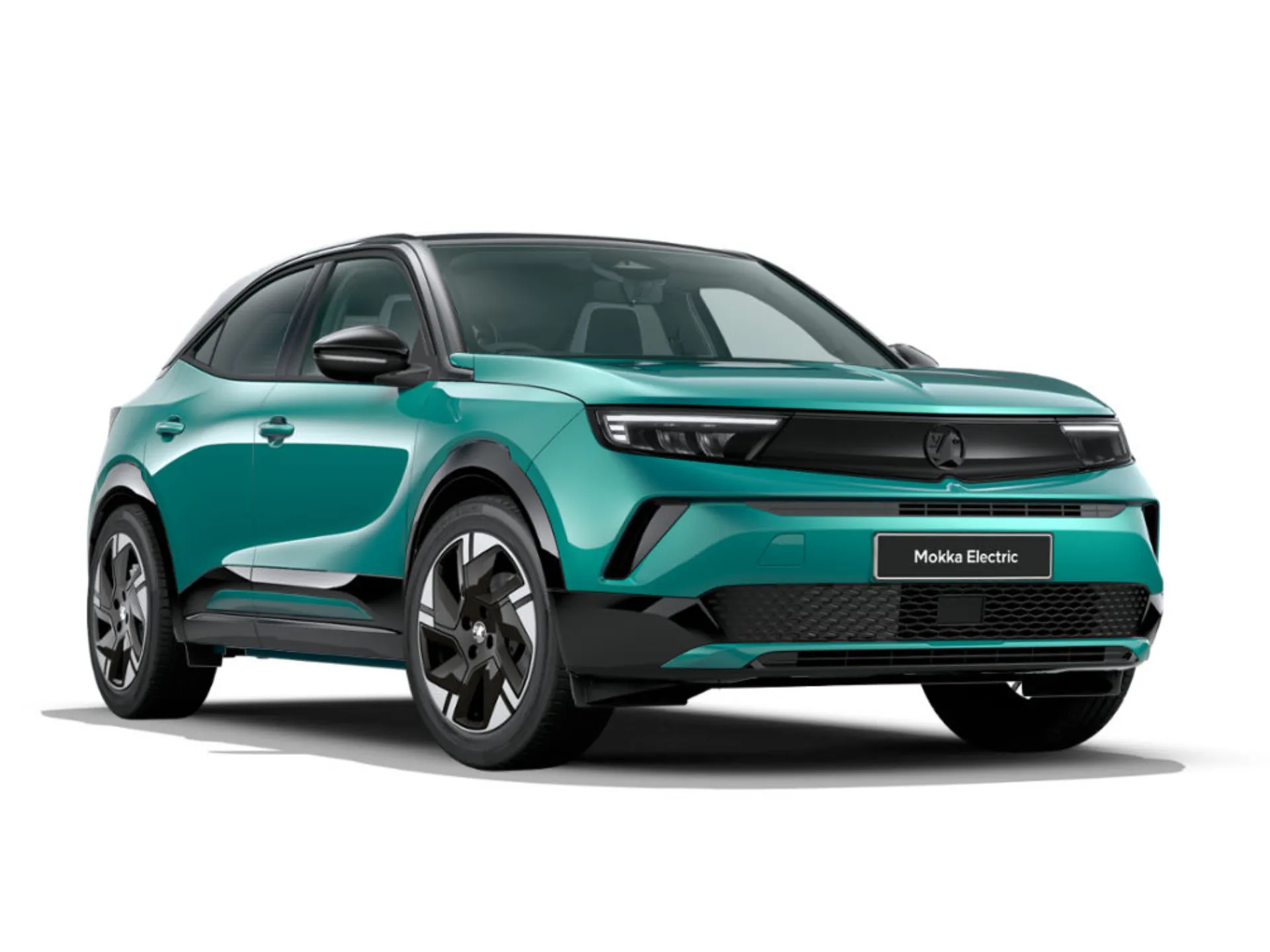 Vauxhall Mokka GS Electric 115kW Offers from Smiths Motor Group ...