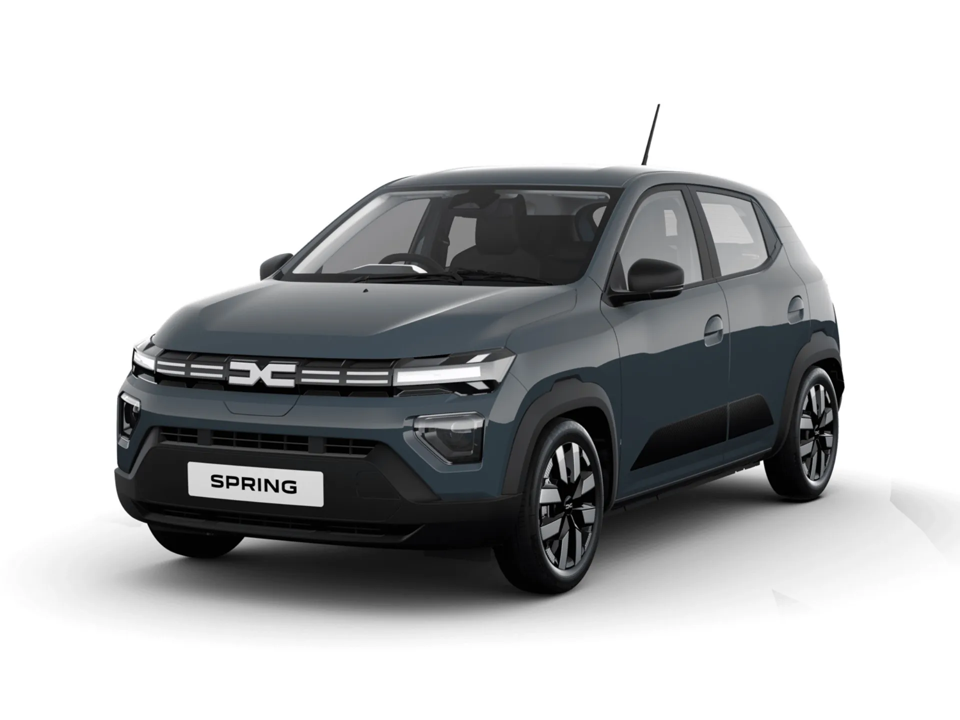 Dacia Spring Expression 65 Offers from Smiths Motor Group Dacia Ref: 6274