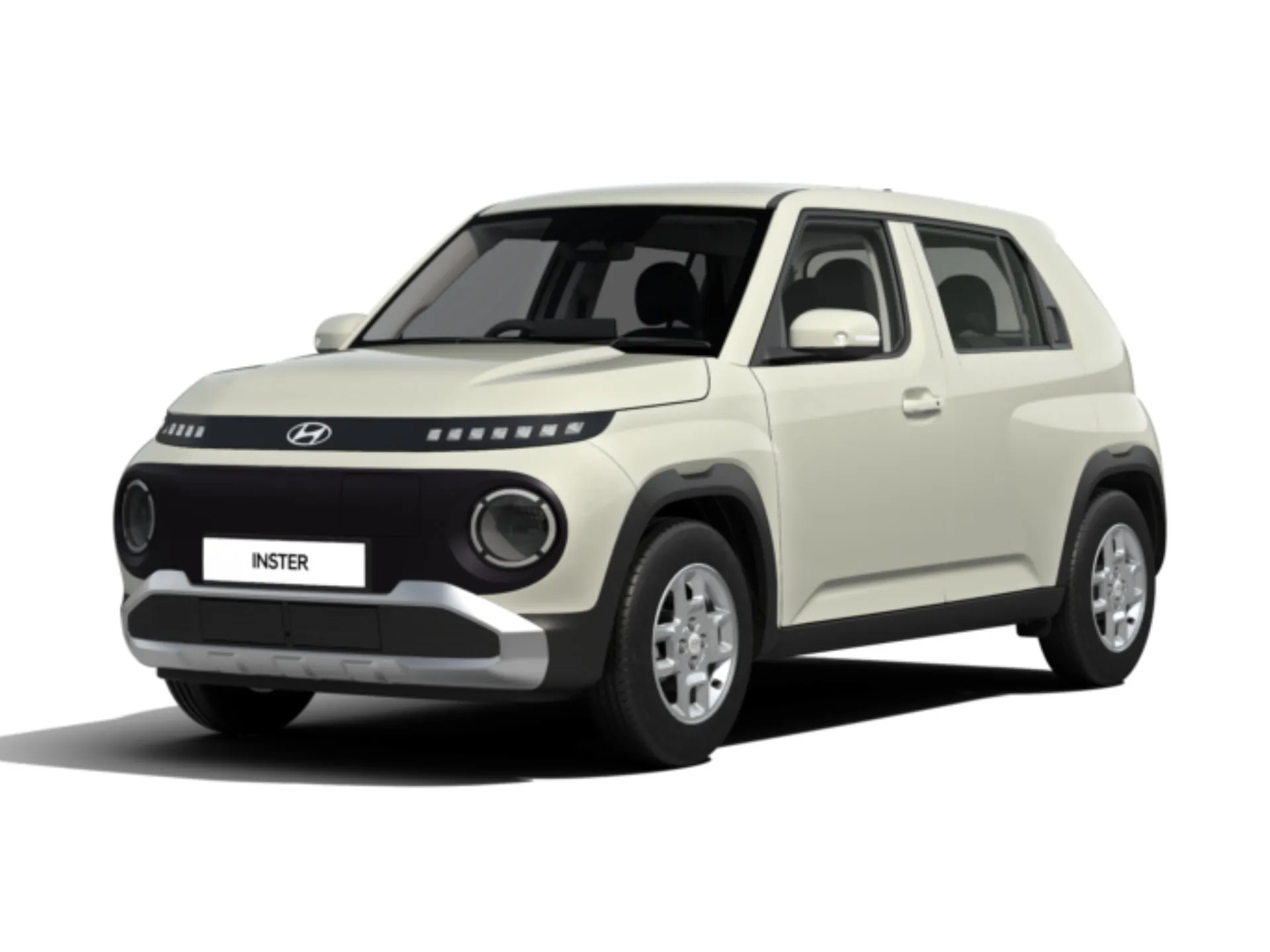 Hyundai Inster 01 42kWh Standard Range Offers from Smiths Motor Group ...