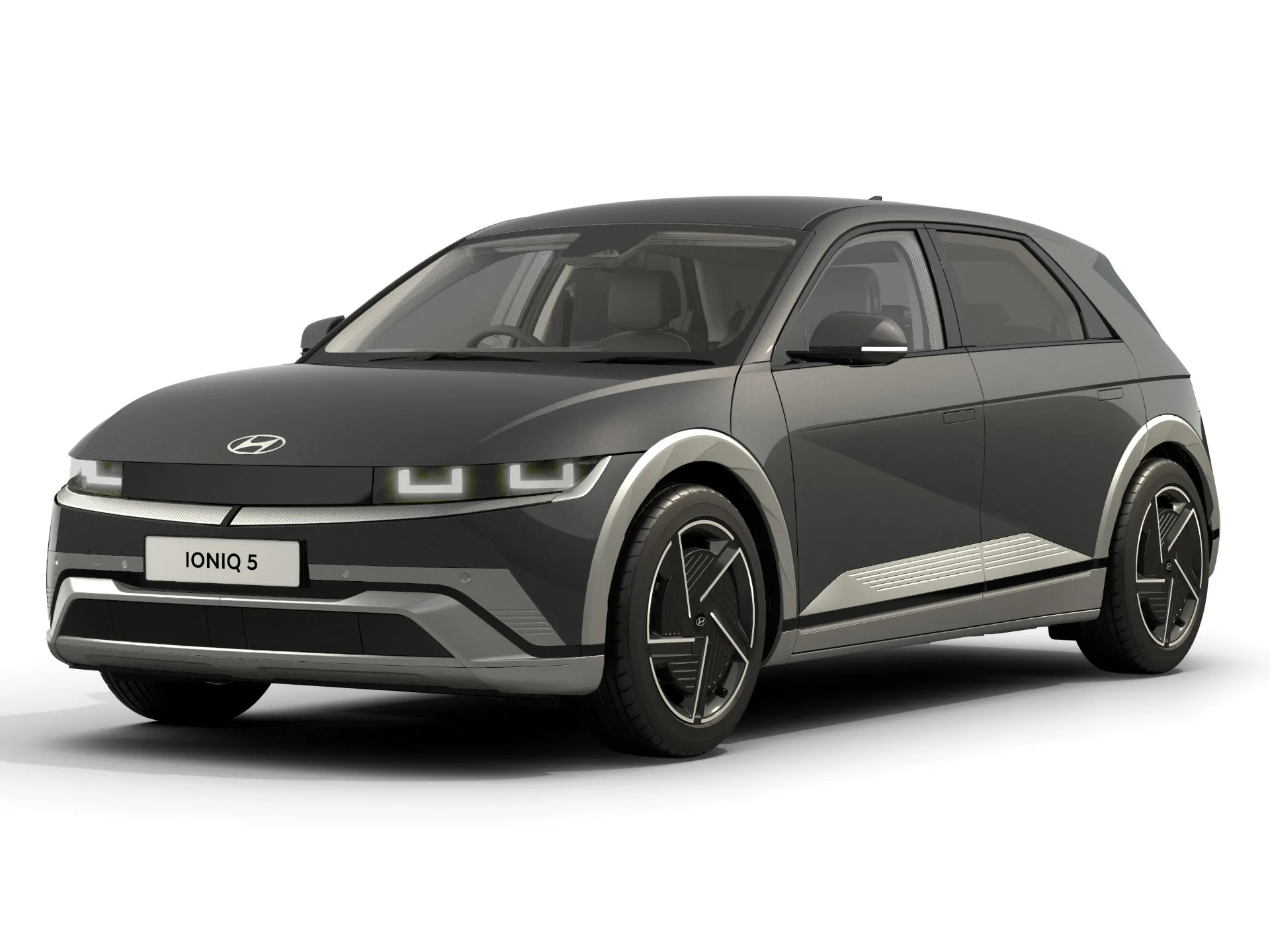 Hyundai Ioniq 5 Ultimate 84kWh 325 AWD Offers from Smiths Motor Group ...