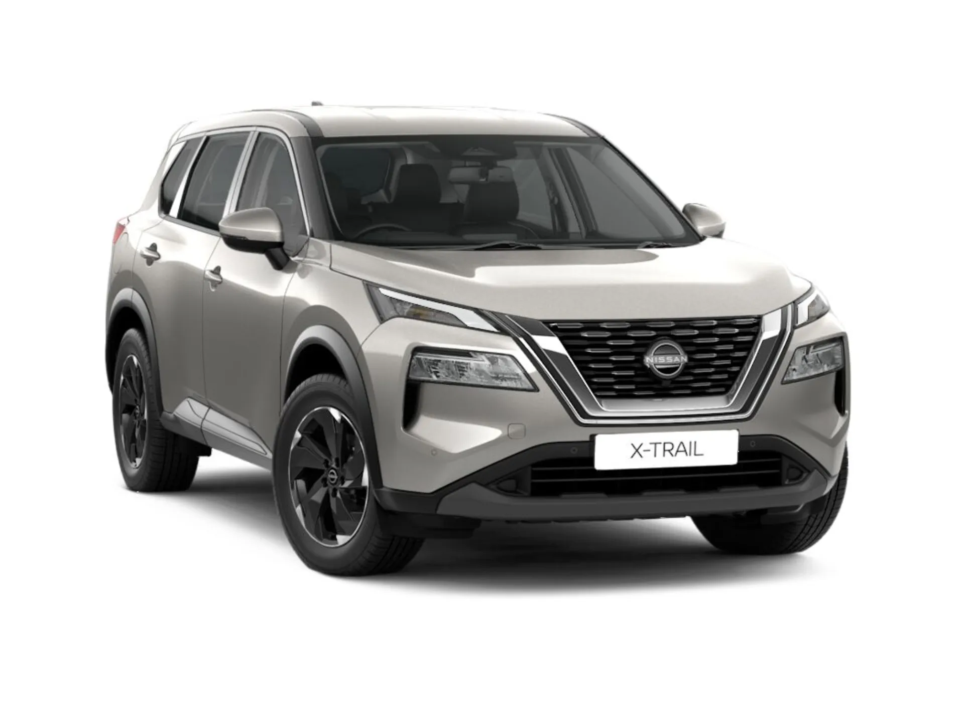 Nissan X-Trail Acenta Premium Mild Hybrid 163 Offers from Smiths Motor ...