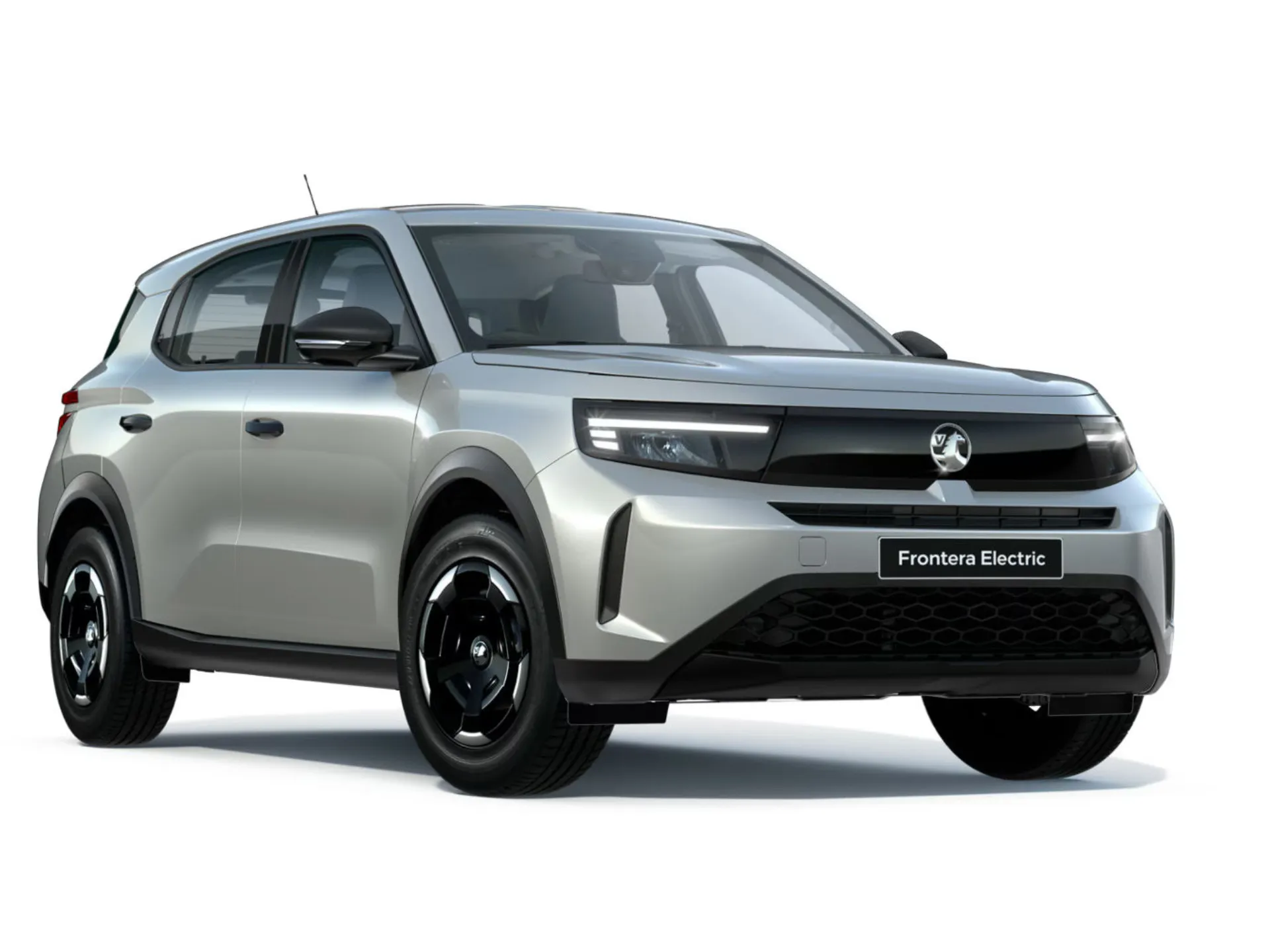 Vauxhall Frontera Design Electric 44kWh Offers from Smiths Motor Group ...
