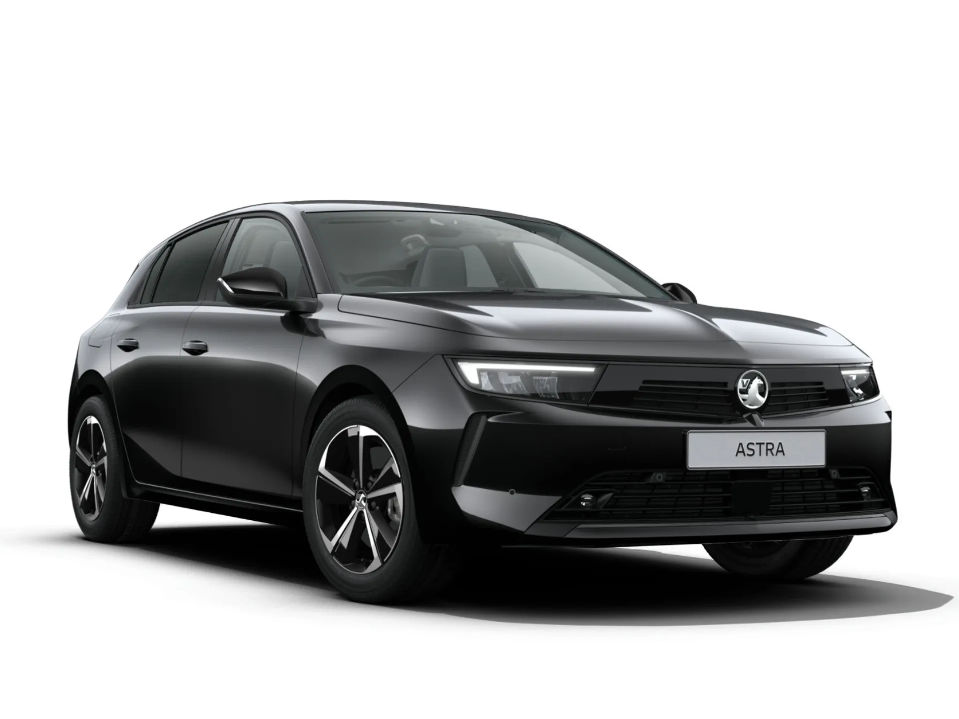 Vauxhall Astra Griffin 1.2 Turbo 130 Offers from Smiths Motor Group Vauxhall Ref: 10822