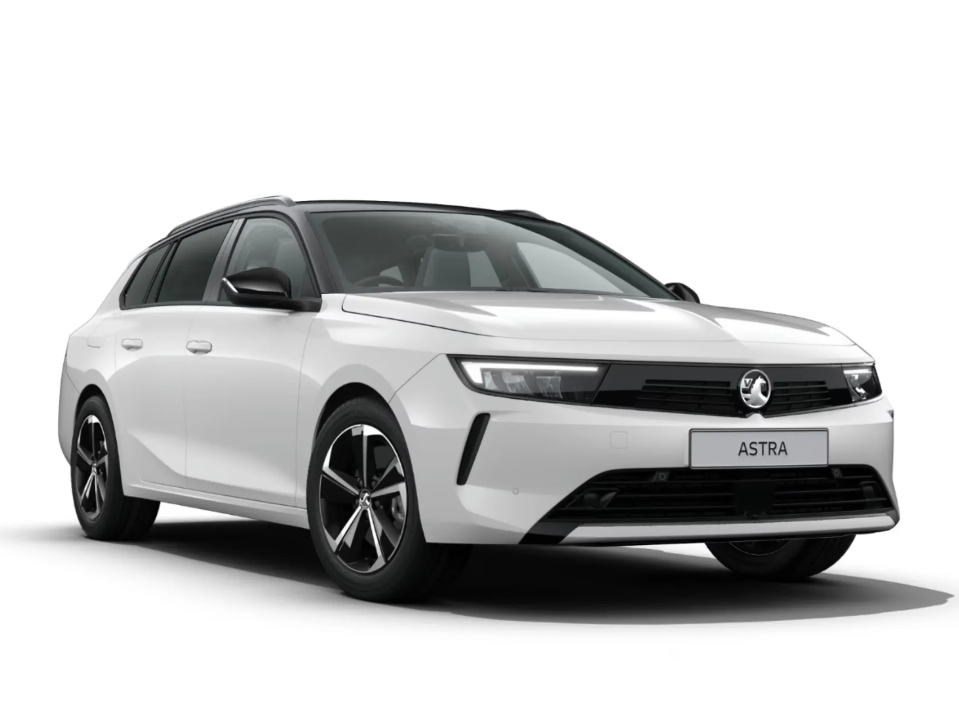 Vauxhall Astra Griffin 1.2 Turbo 130 Offers from Smiths Motor Group Vauxhall Ref: 10912