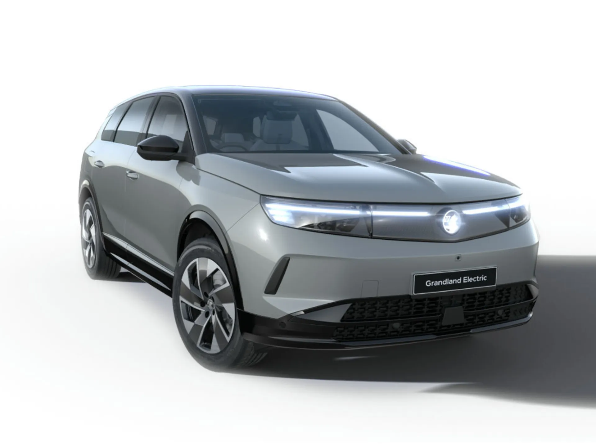 Vauxhall Grandland GS Electric 157kW Offers from Smiths Motor Group ...