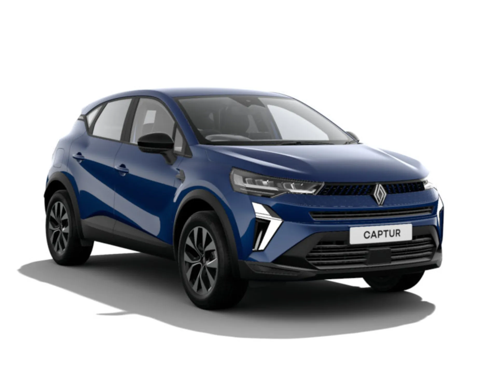 Renault Captur Evolution TCe 115 Offers from Smiths Motor Group Renault ...
