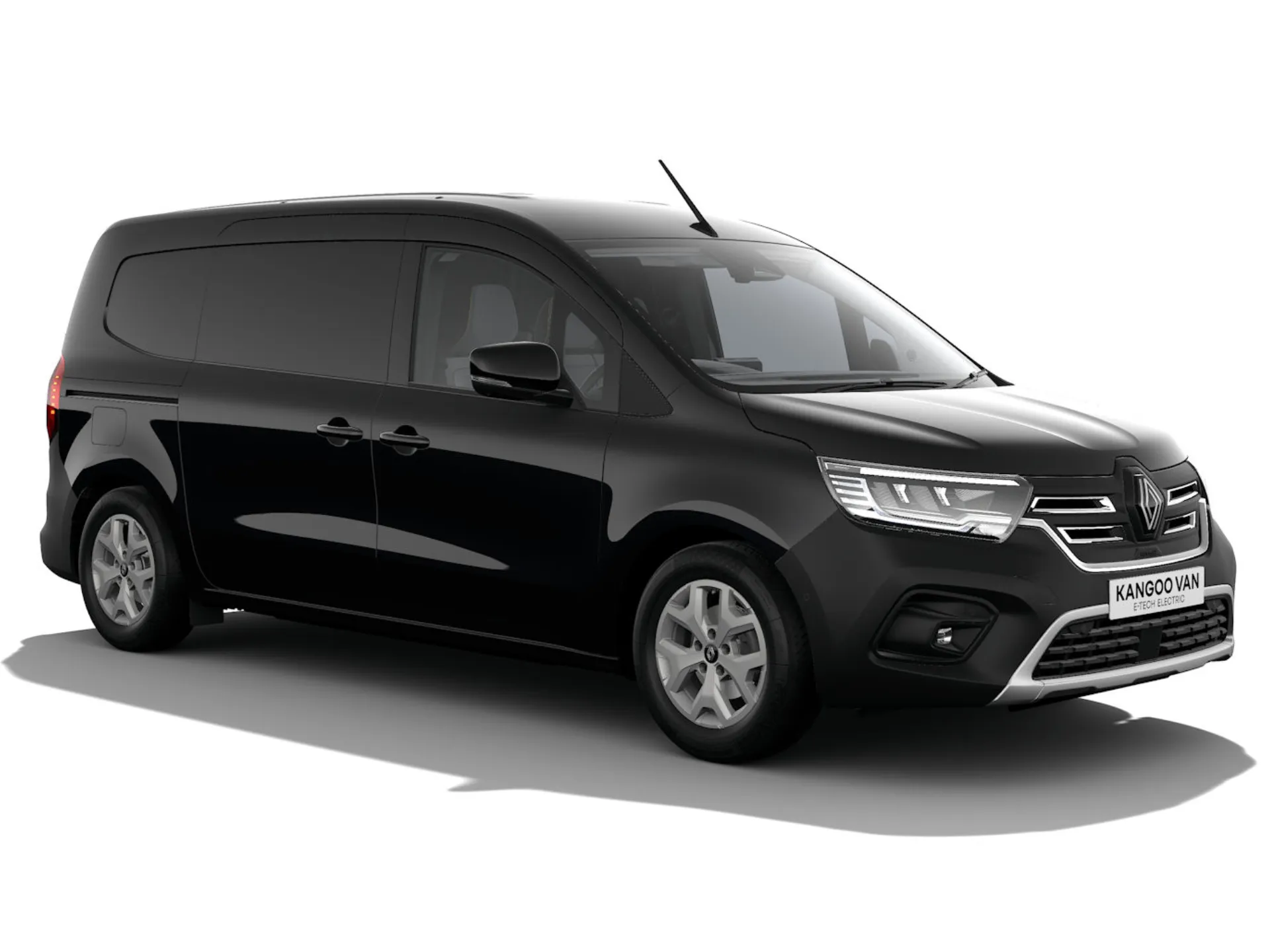 Renault Kangoo LL21 Extra E-Tech Offers from Smiths Motor Group Renault ...