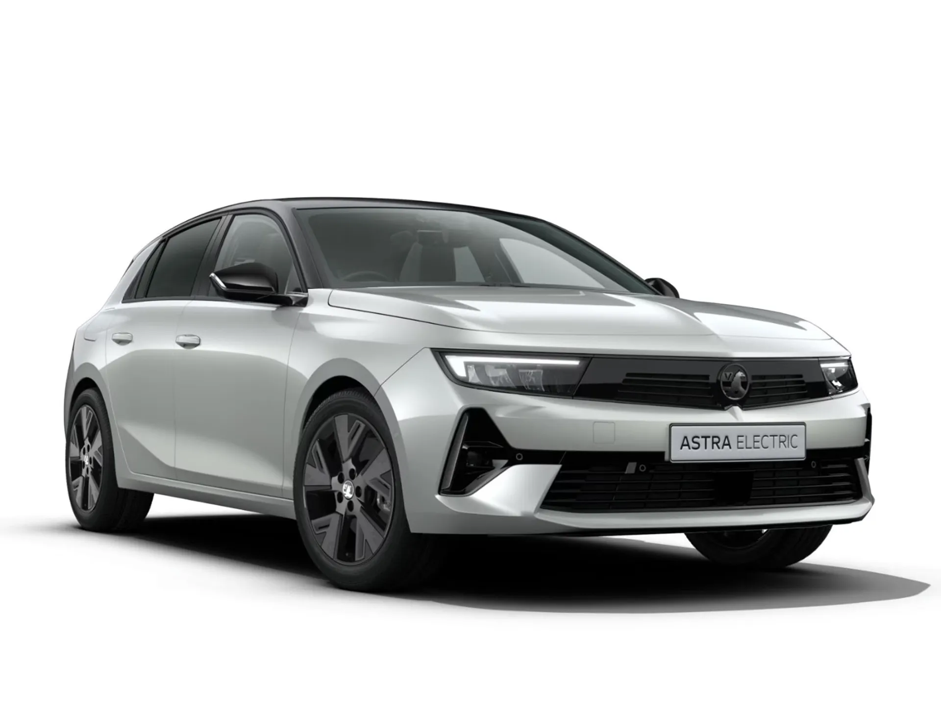Vauxhall Astra GS Electric 115kW Offers from Smiths Motor Group ...
