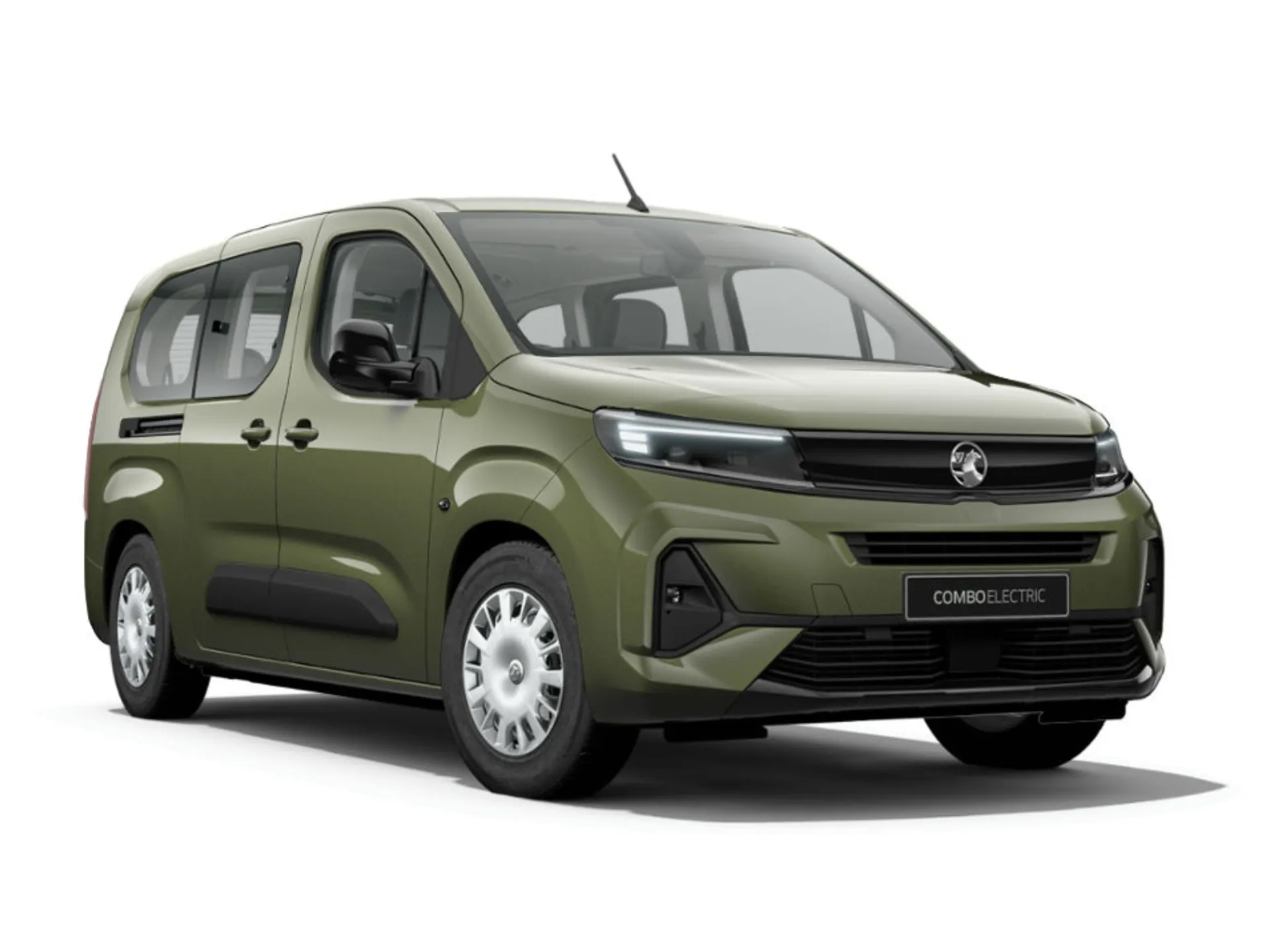 Vauxhall Combo Life XL Design Electric 100kW Offers from Smiths Motor ...