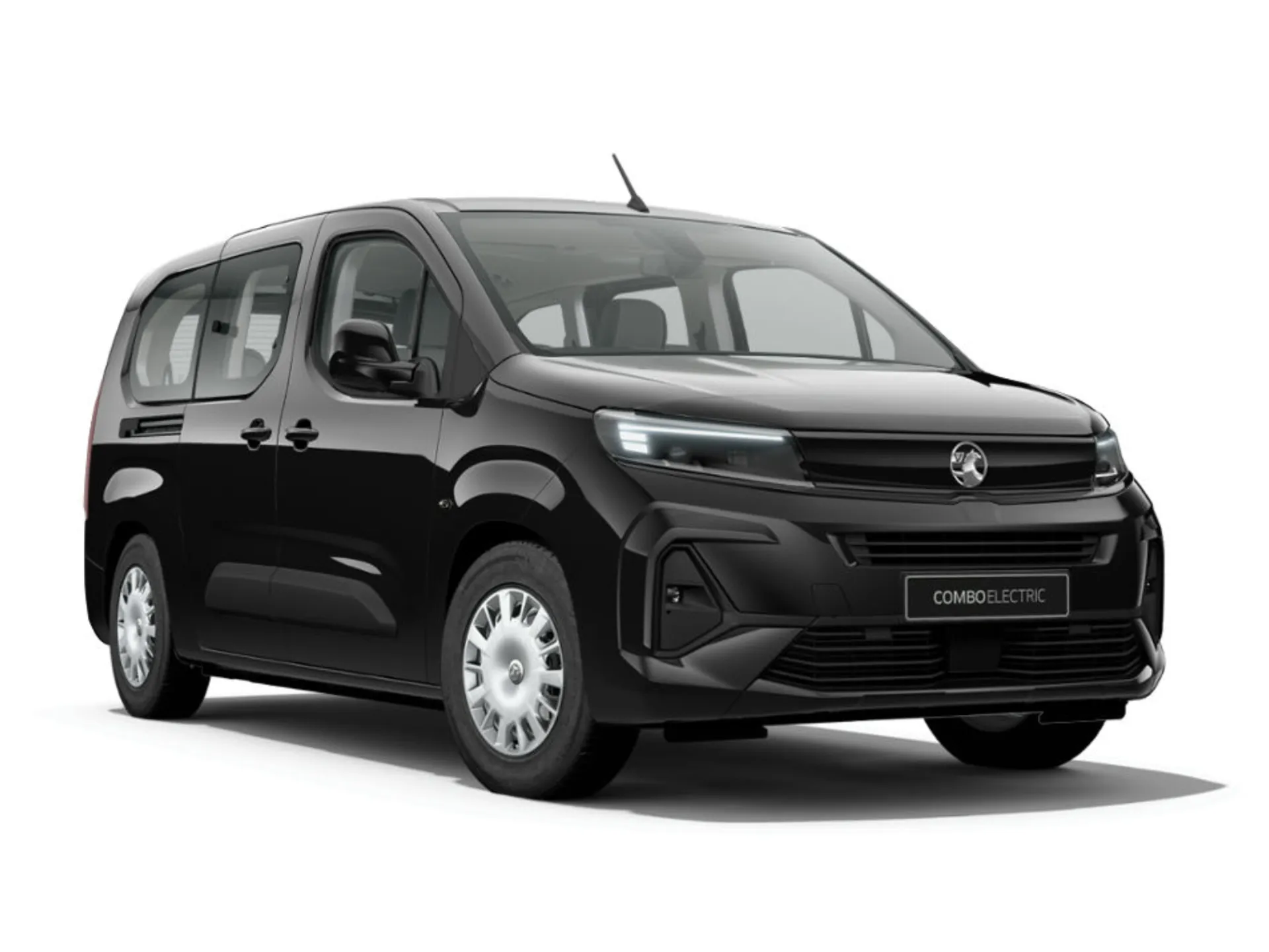 Vauxhall Combo Life XL Ultimate Electric 100kW Offers from Smiths Motor ...