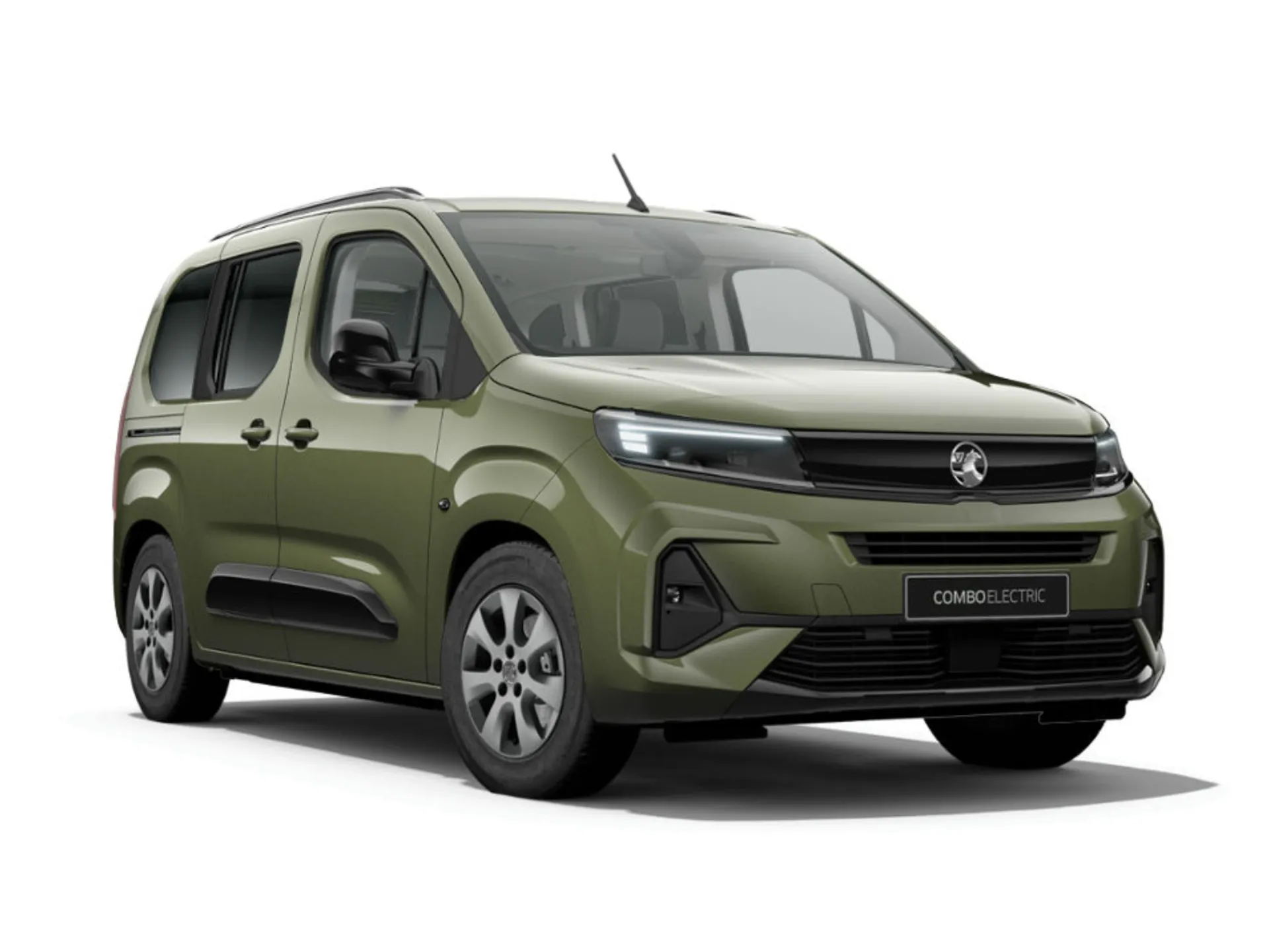 Vauxhall Combo Life Ultimate Electric 100kW Offers from Smiths Motor ...