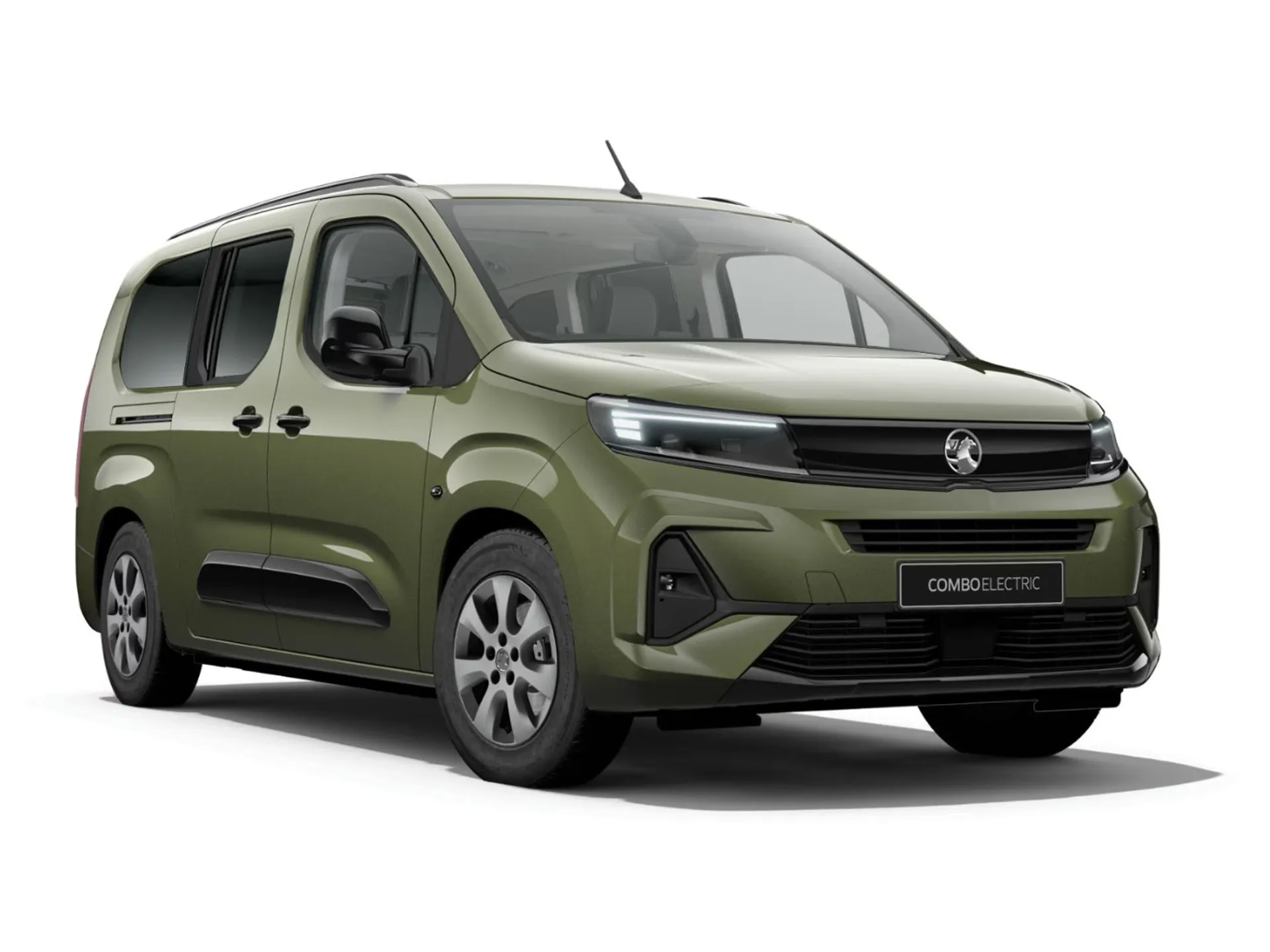 Vauxhall Combo Life XL Ultimate Electric 100kW Offers from Smiths Motor ...