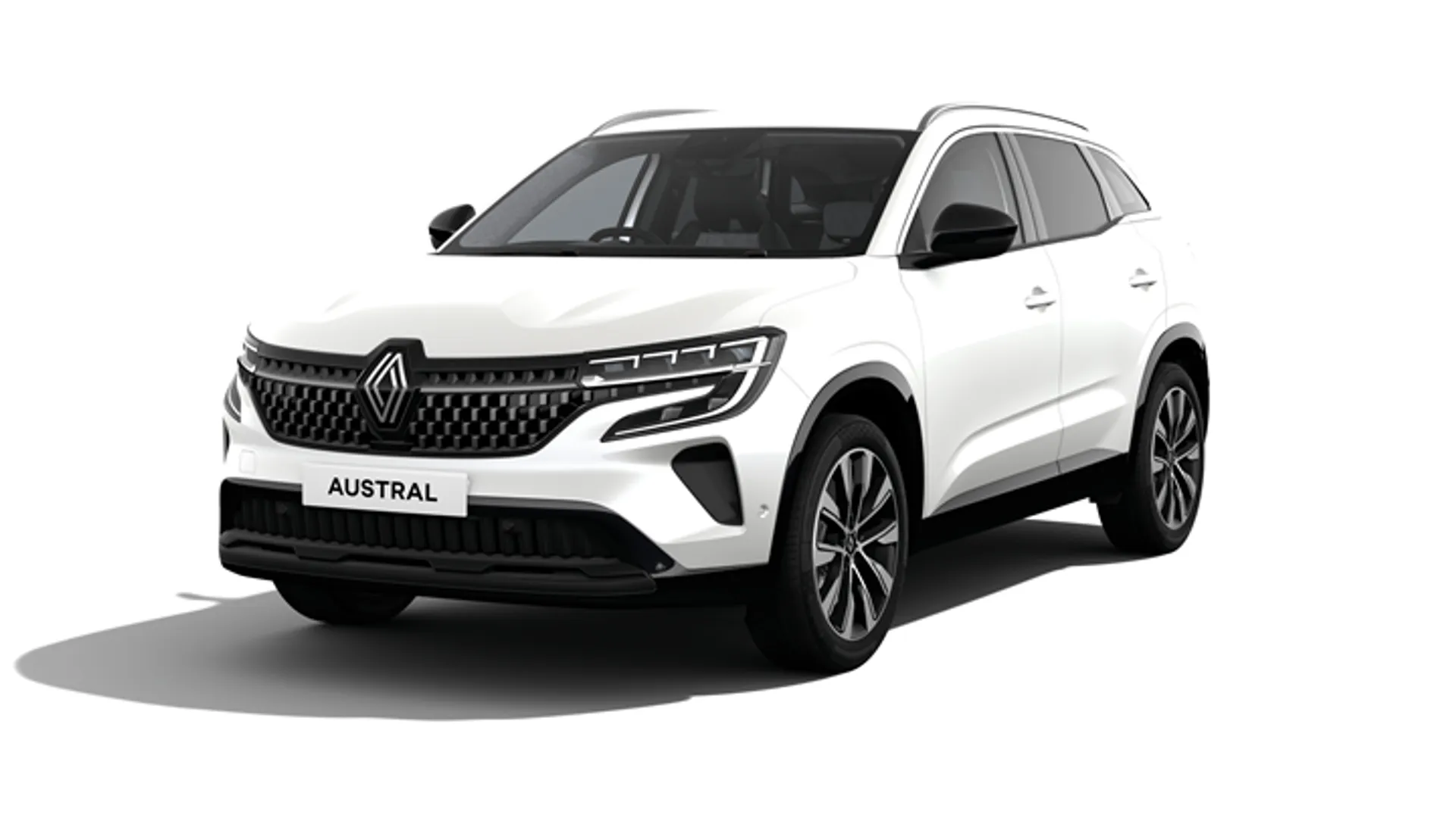 Renault Austral techno E-Tech full hybrid 200 Offers from Holdcroft ...