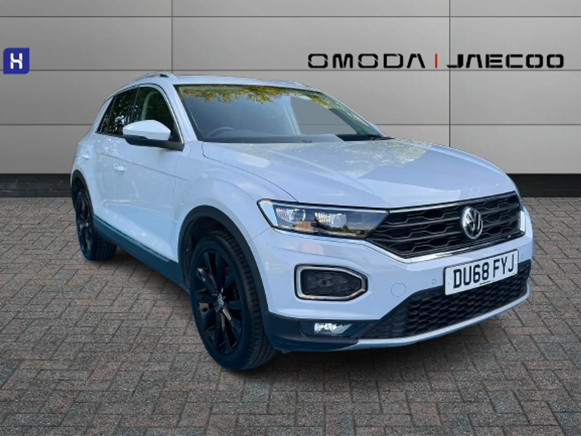 T Roc 15 Tsi