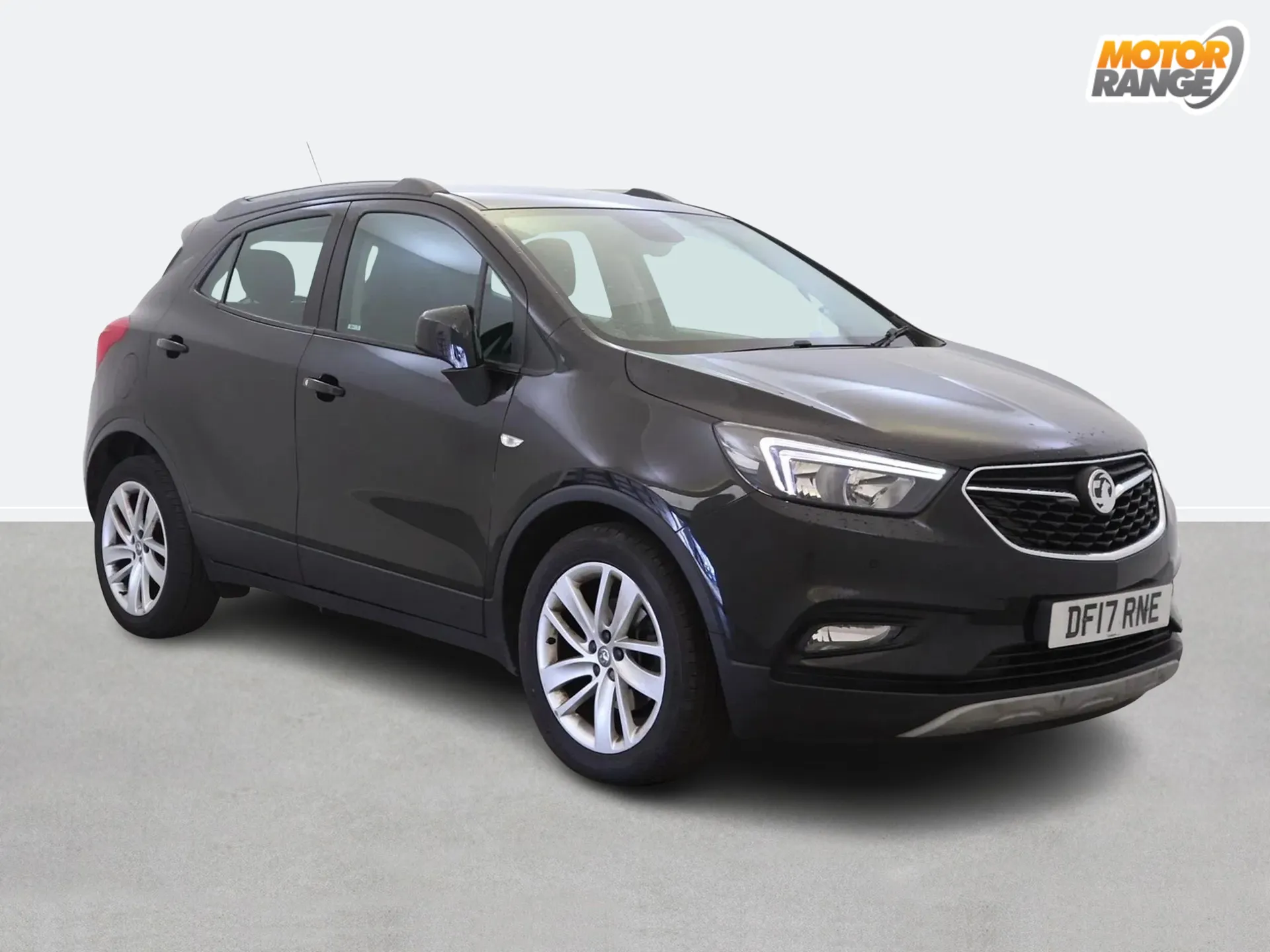 VAUXHALL MOKKA X 1.4T Active 5dr
