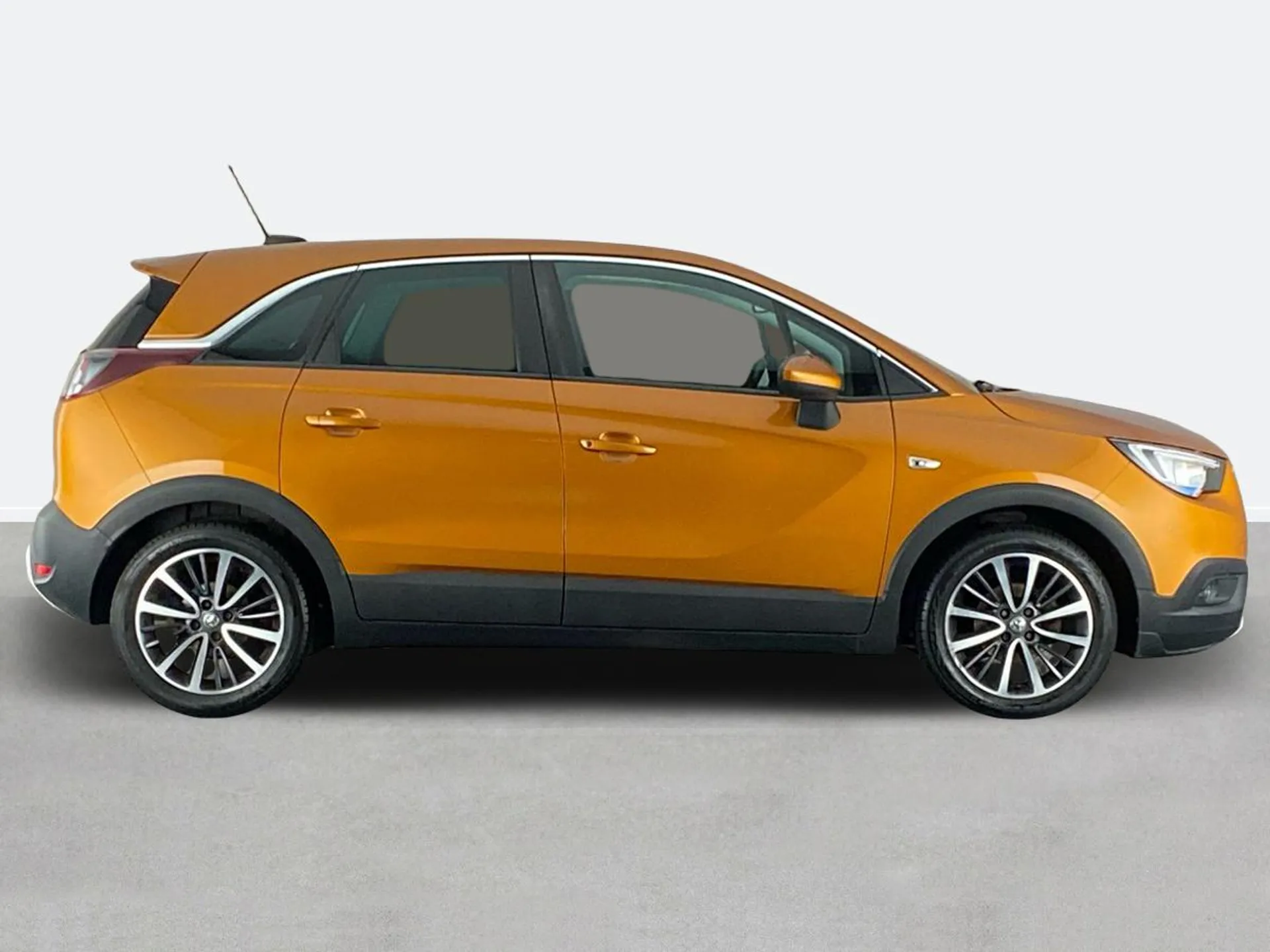 VAUXHALL CROSSLAND X 1.2 Elite Nav 5dr