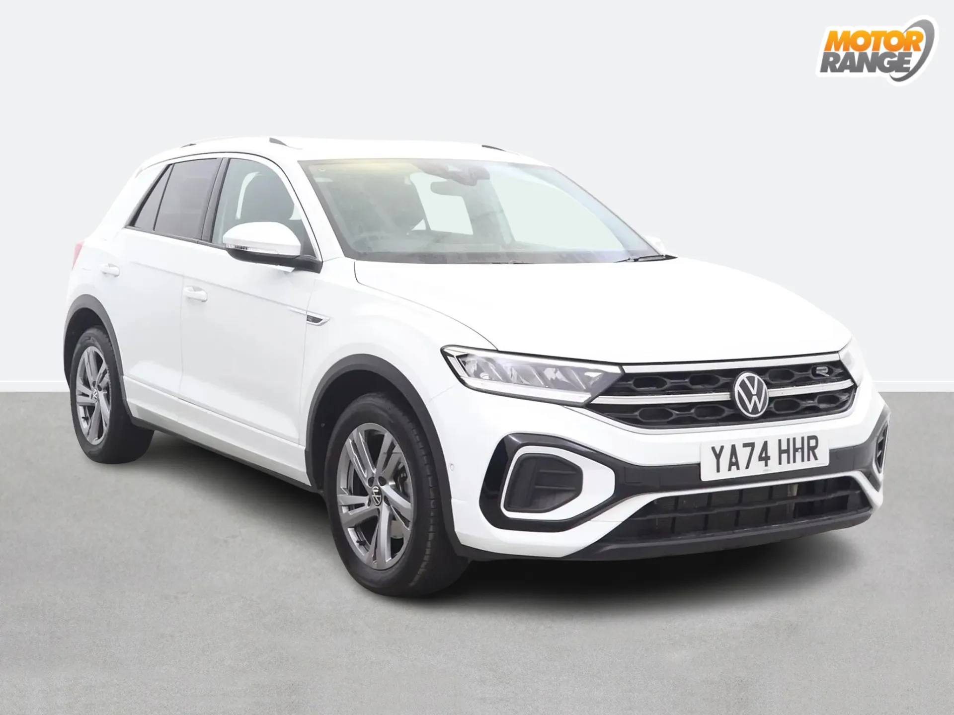 Vw T Roc 15 Tsi
