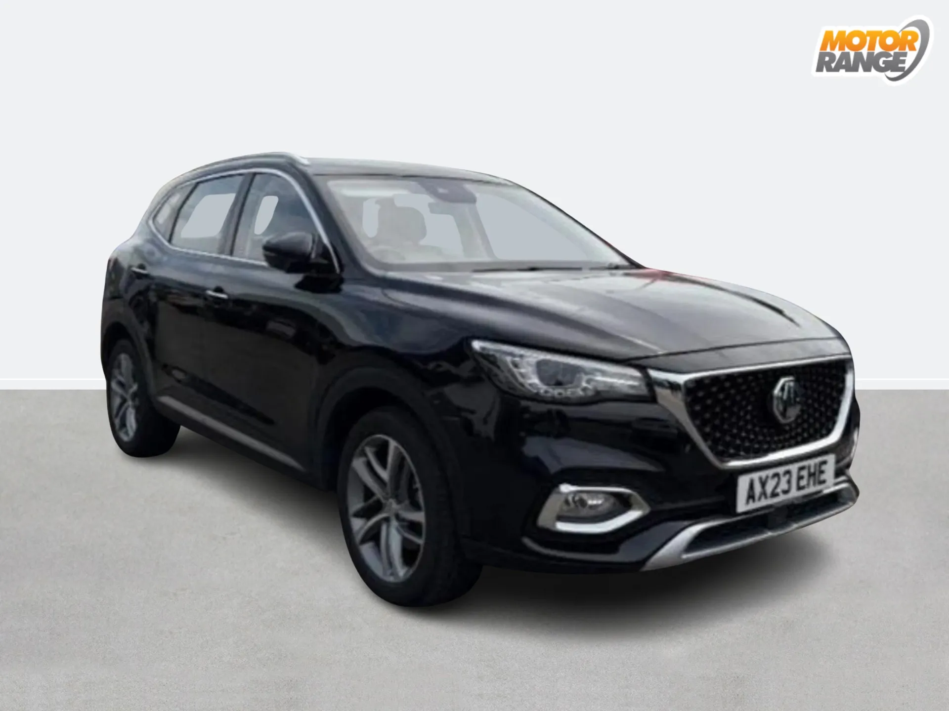 MG MOTOR UK HS 1.5 T-GDI Excite 5dr DCT