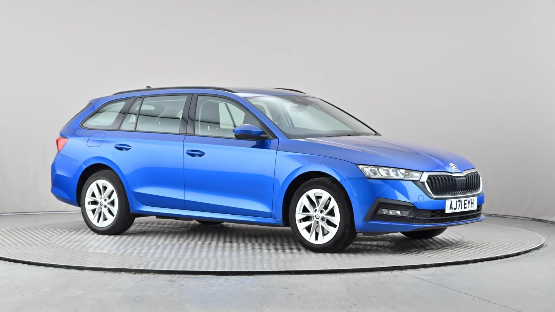 SKODA OCTAVIA 1.4 TSI iV SE Technology DSG