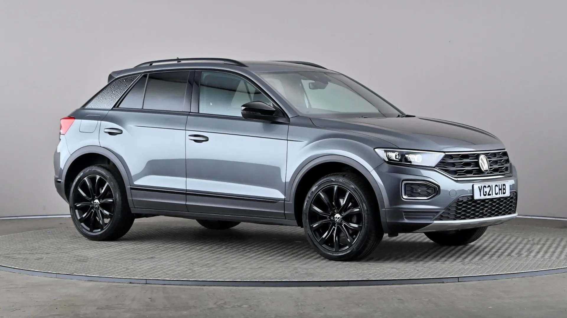 T Roc 15 Tsi