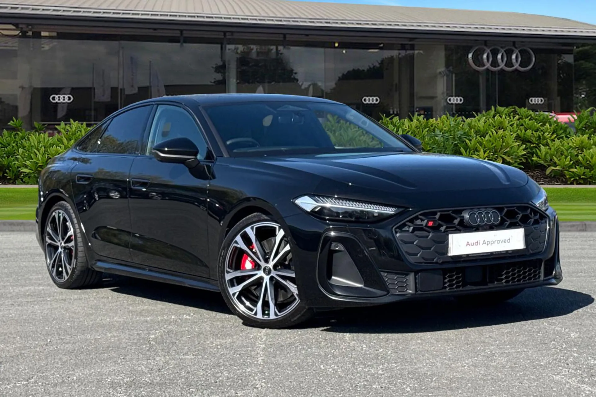 Ps Audi S5
