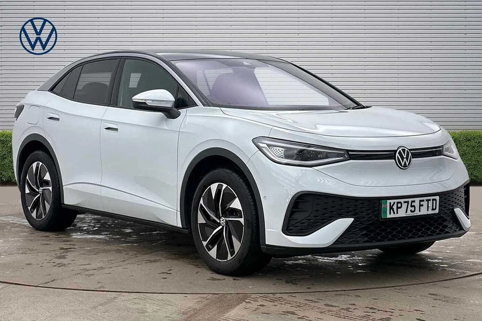 KP75FTD Volkswagen ID.5 210kW Match Pro 77kWh 5dr Auto ⭐Assistance plus ...