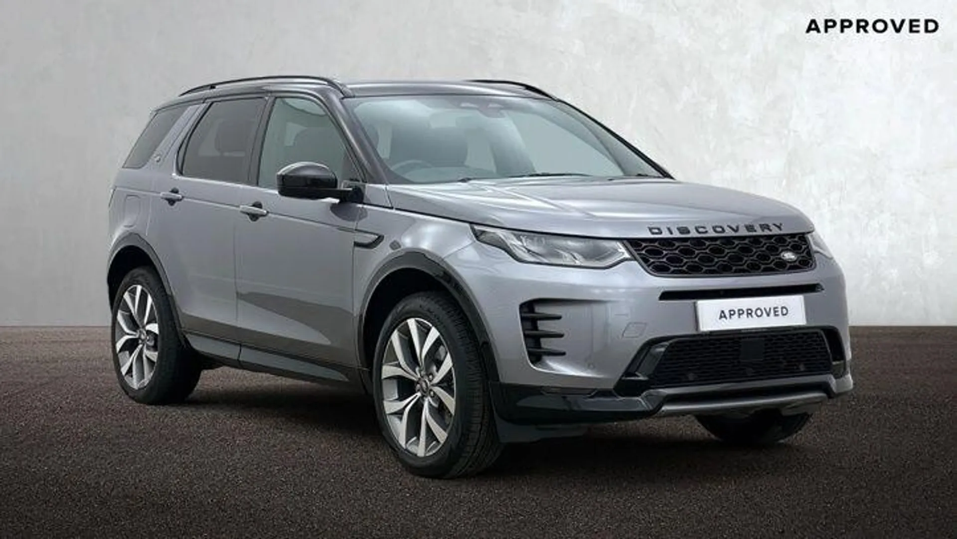 KS74CZF Land Rover Discovery Sport 1.5 P270e Dynamic HSE 5dr in stock ...