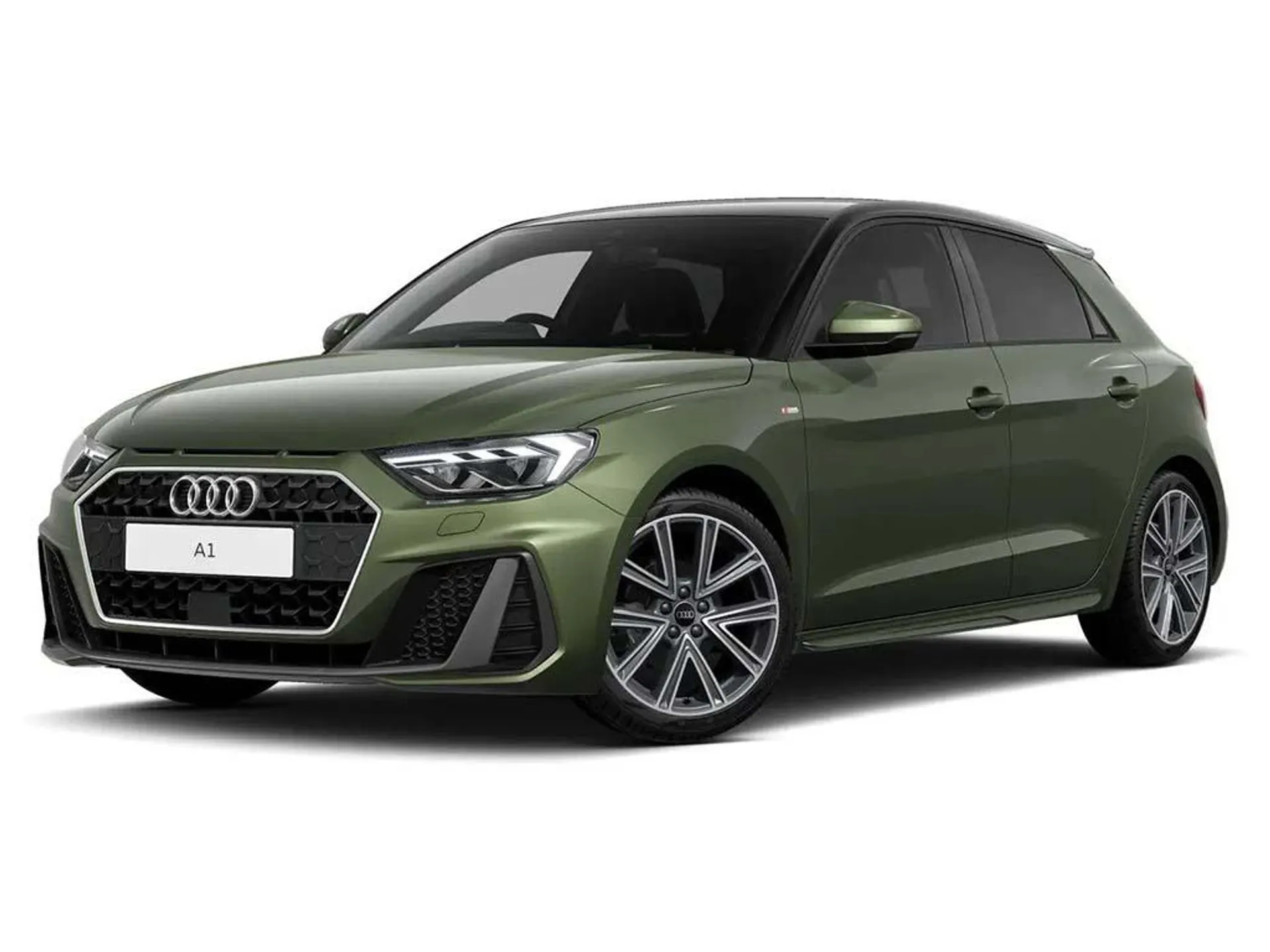 Audi A1 1.5 TFSI 35 S line Sportback S Tronic Euro 6 (s/s) 5dr in stock ...