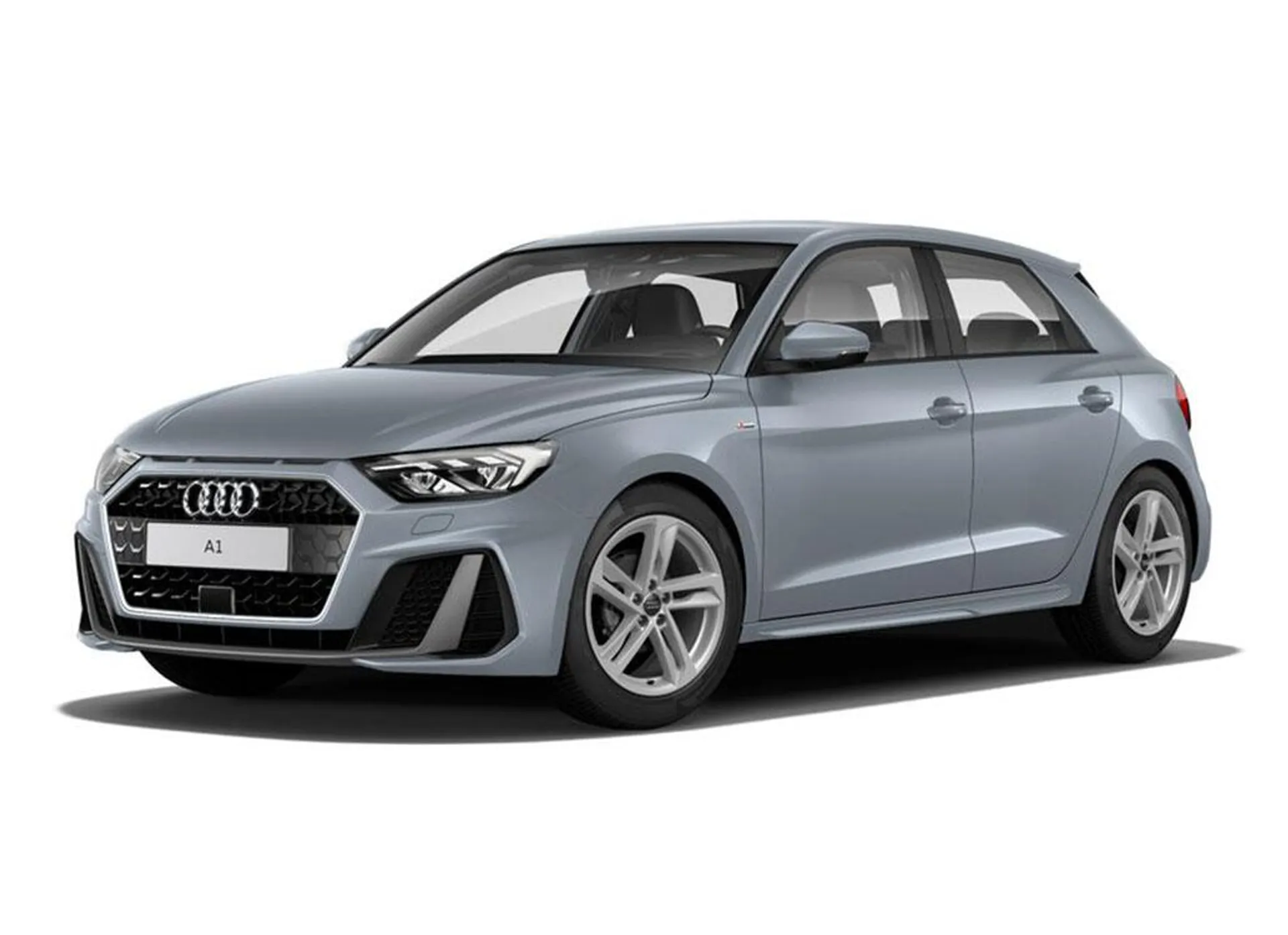 Audi A1 1.0 TFSI 25 S line Sportback Euro 6 (s/s) 5dr in stock at ...