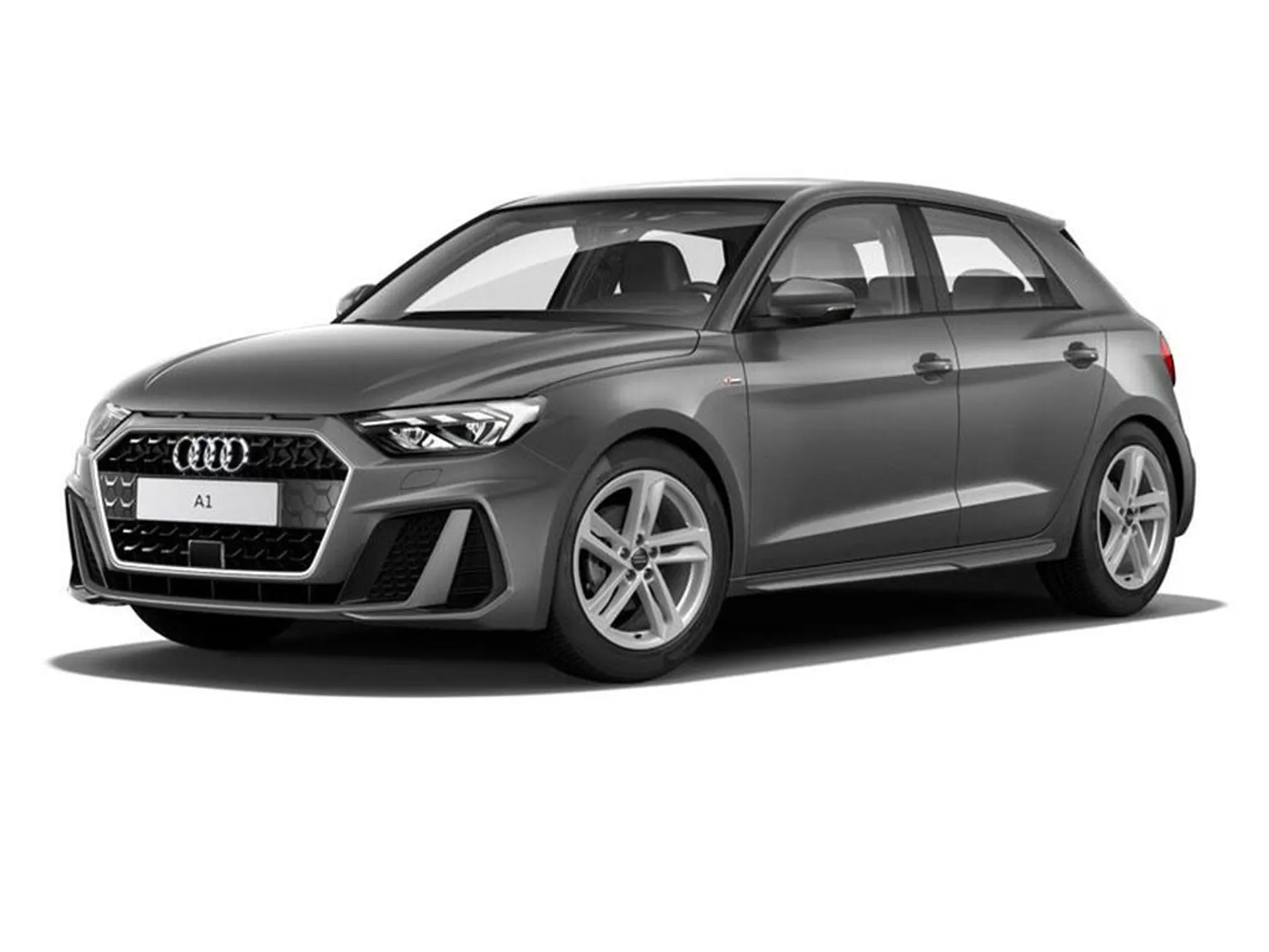 Audi A1 1.0 TFSI 25 S line Sportback Euro 6 (s/s) 5dr in stock at ...