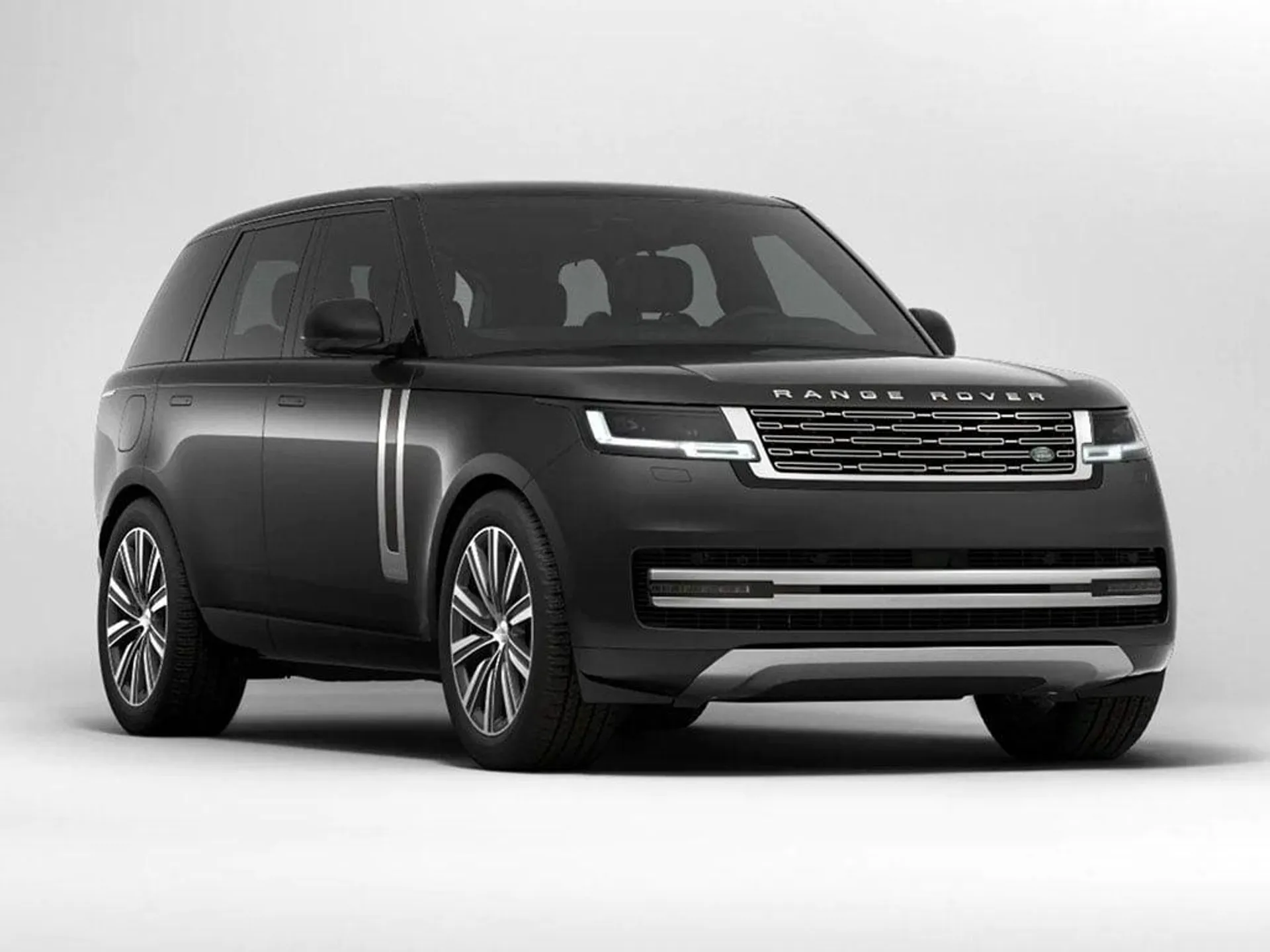 Land Rover Range Rover Estate 3.0 P460e Autobiography 4dr Auto Car ...