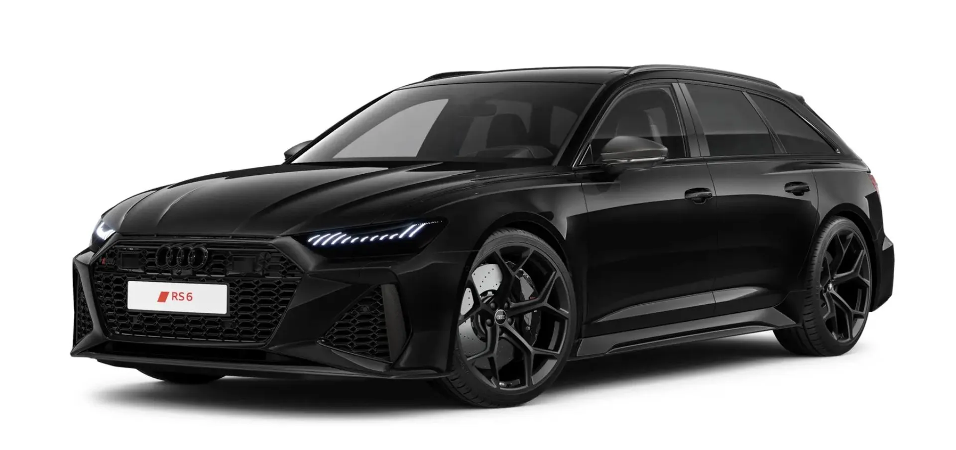 Audi RS 6 Avant 4.0 TFSI V8 Performance Carbon Vorsprung Tiptronic ...