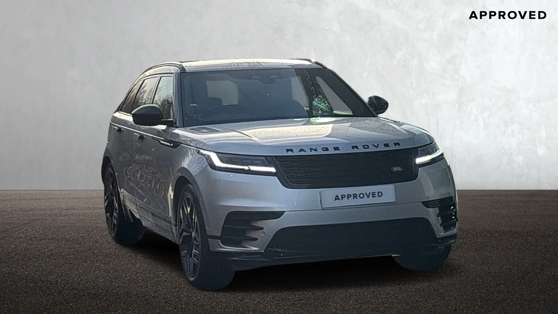 KS73EUU Land Rover Range Rover Velar 2.0 P250 Dynamic HSE 5dr in stock ...