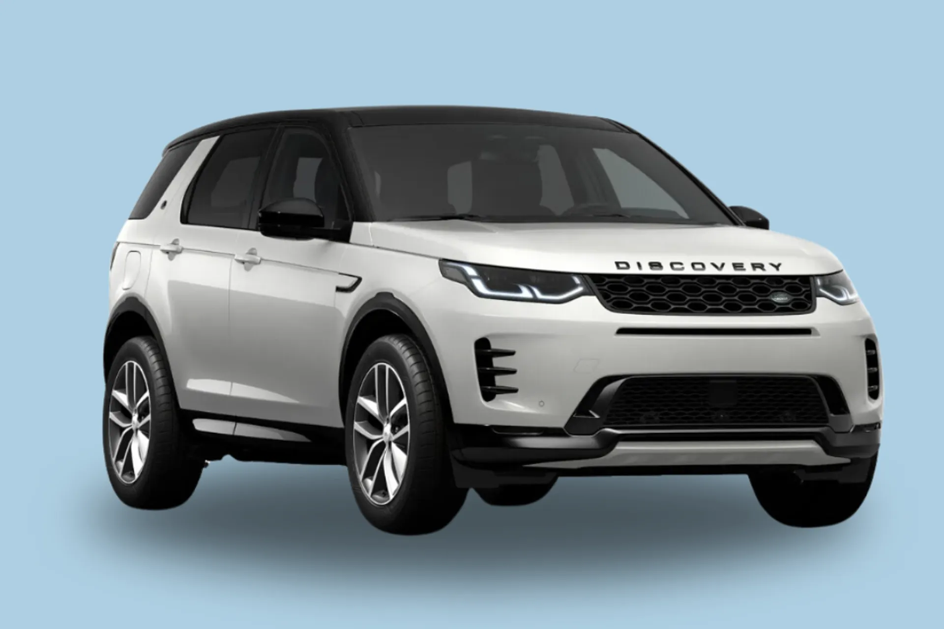 Land Rover Discovery Sport Dynamic SE P270e Petrol Plug-in Hybrid ...