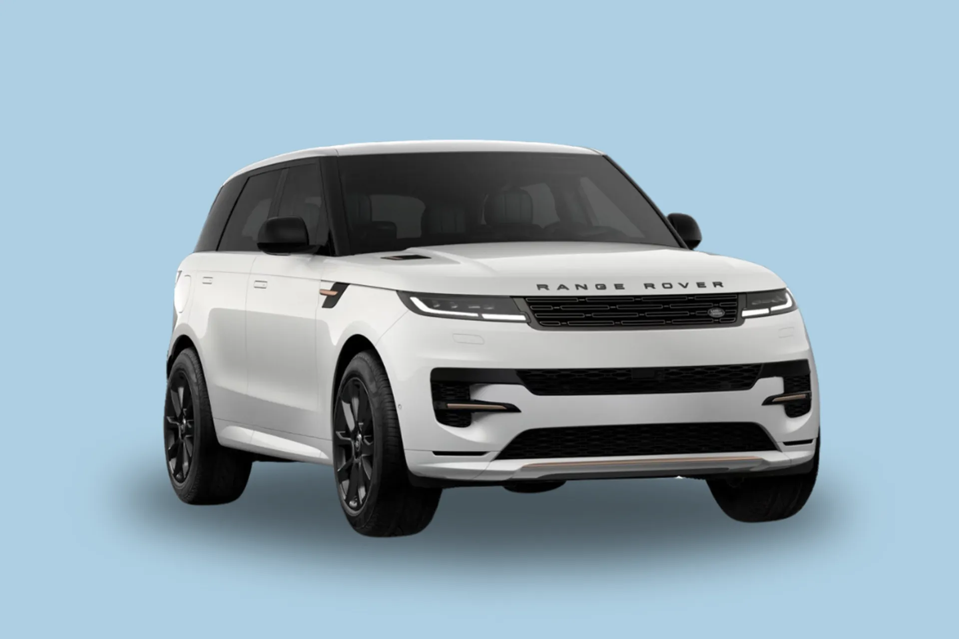 Land Rover Range Rover Sport P460e Dynamic SE Auto PHEV Offers from ...