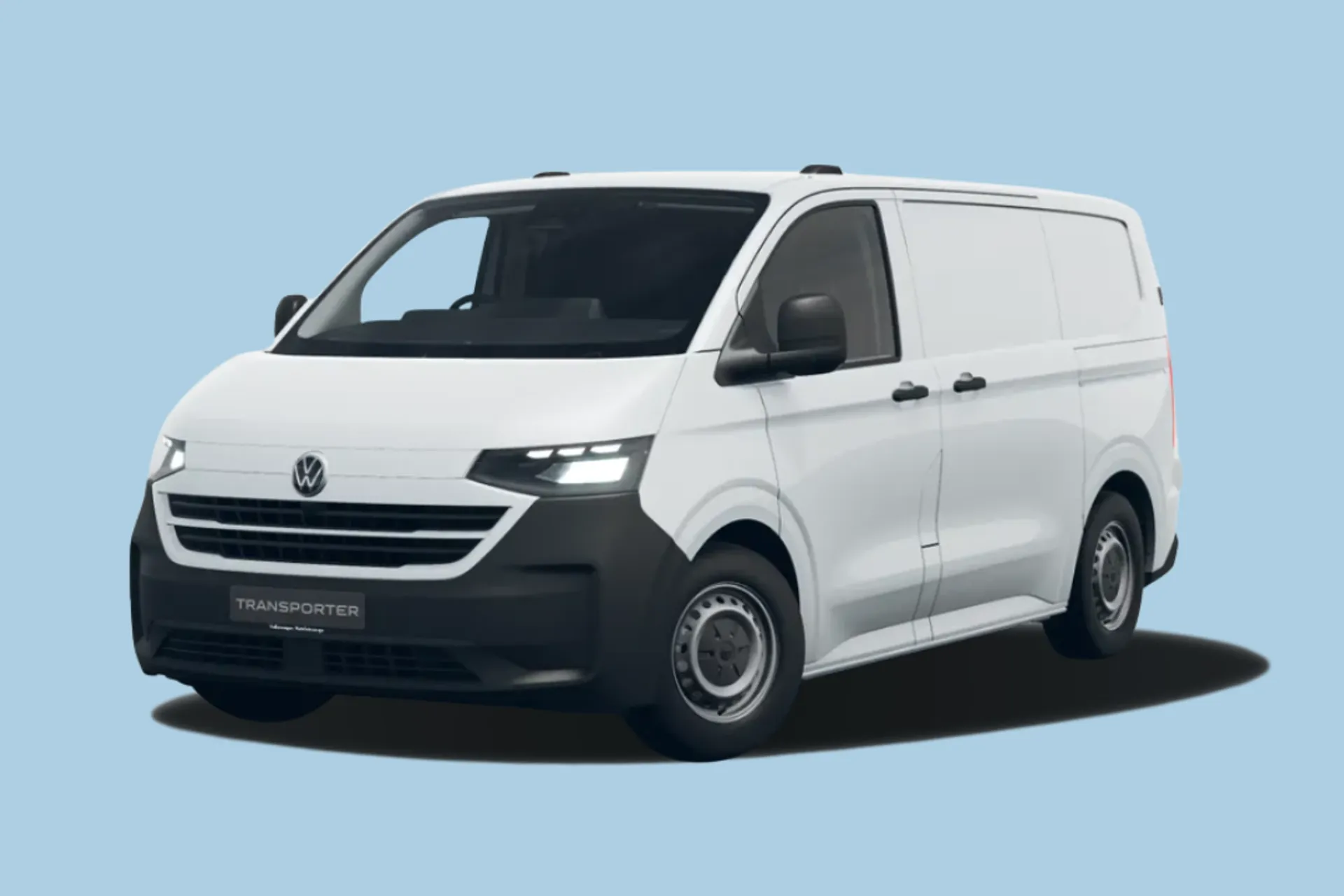 Volkswagen Transporter Panel van T32 Commerce SWB 150 PS 2.0 TDI 8sp ...