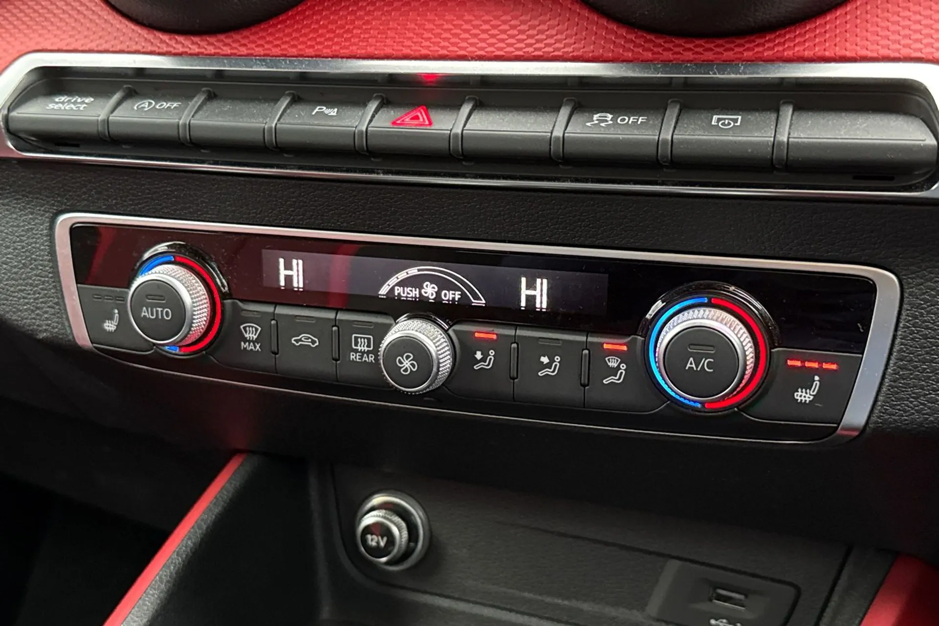 CJ19WKT Audi Q2 1.0 TFSI 30 Sport Euro 6 (s/s) 5dr in stock at Motor Match Bolton