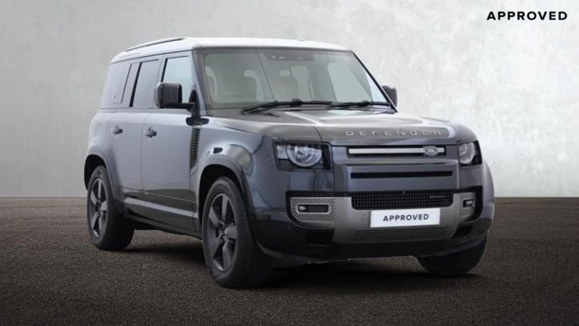 KT23XFB Land Rover Defender 110 3.0 D300 X-Dynamic HSE 5dr in stock at ...