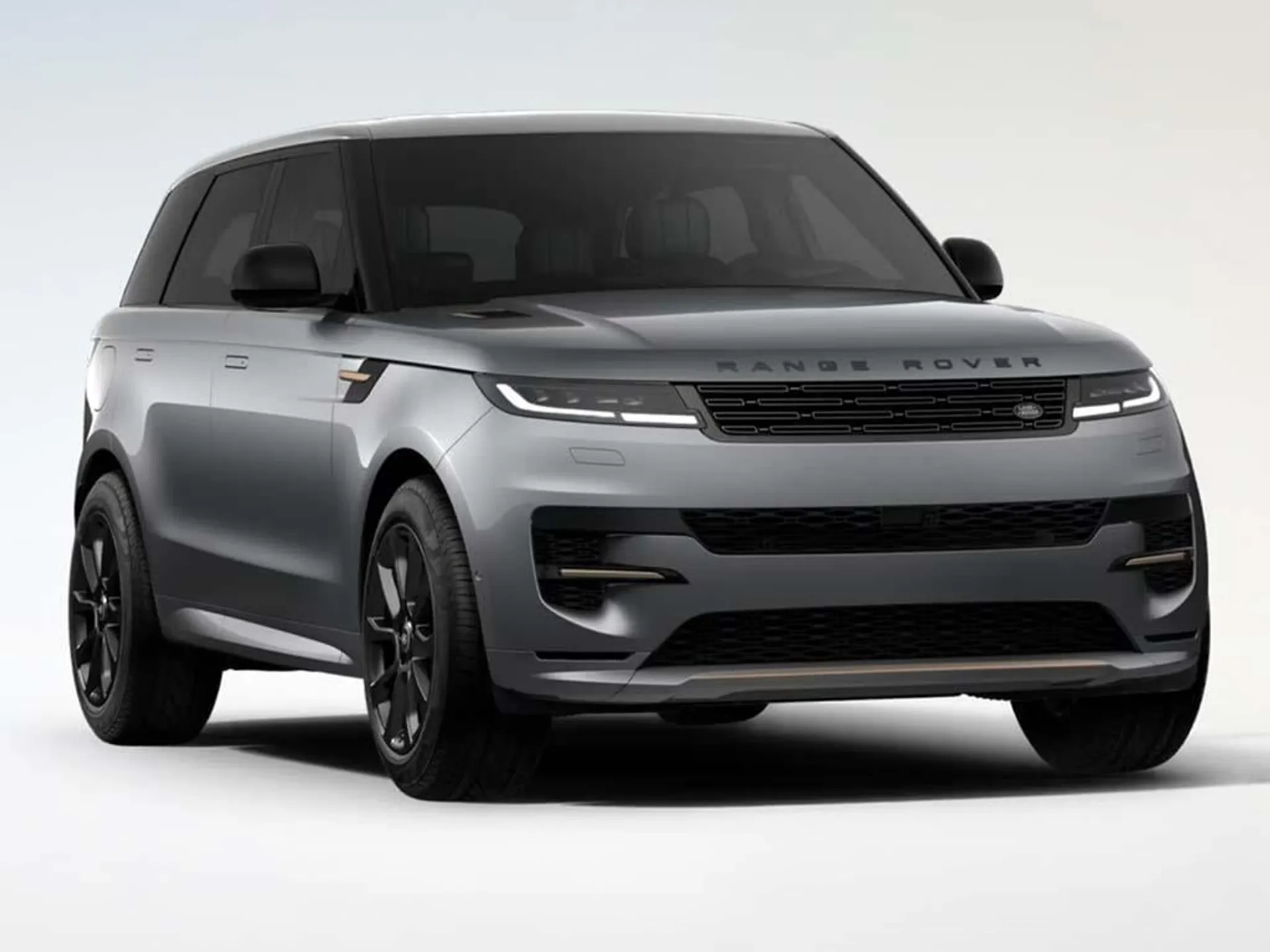 Land Rover Range Rover Sport 3.0 P460e 38.2kWh Dynamic SE Auto 4WD Euro ...