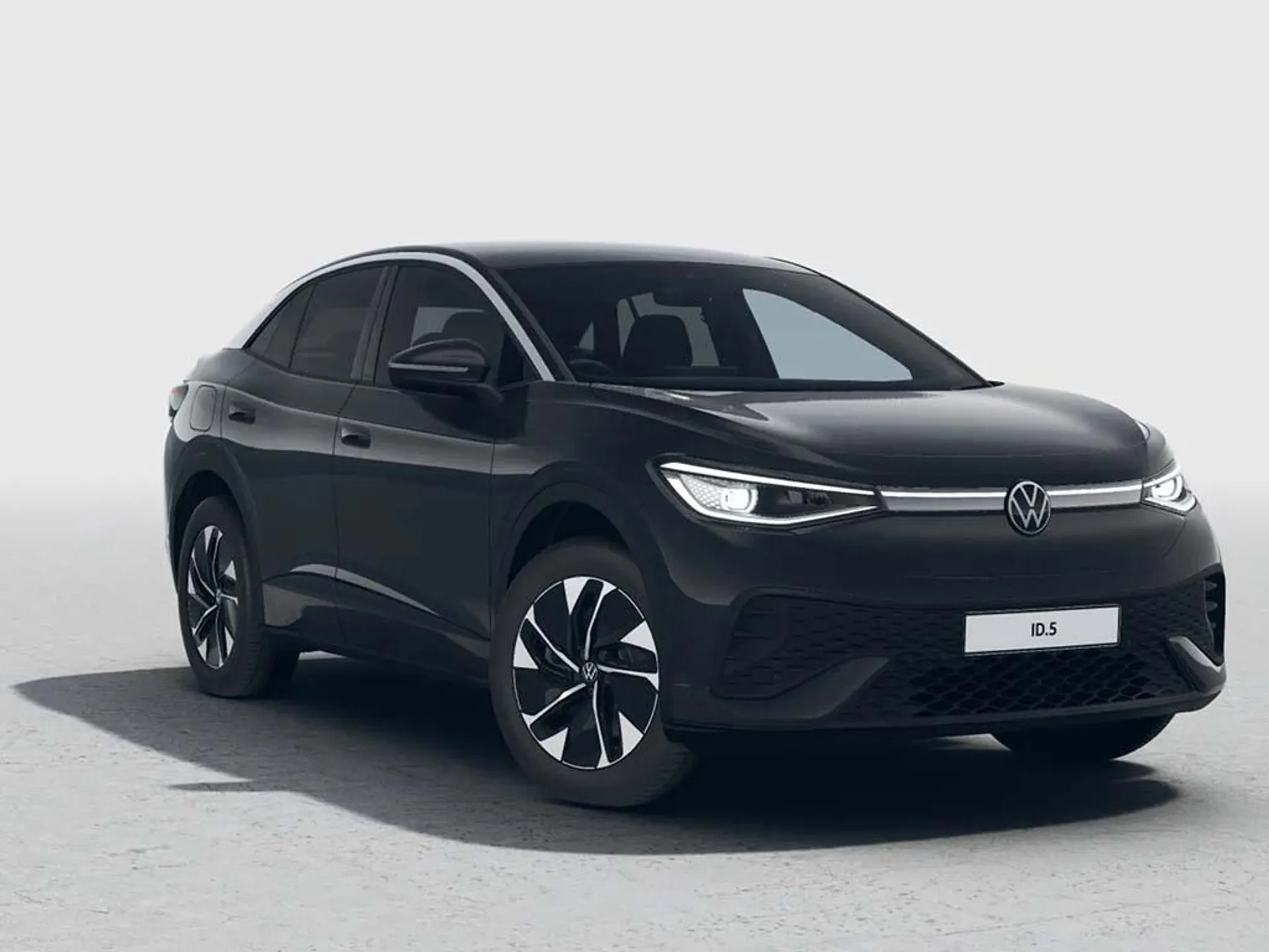 Volkswagen ID.5 Pro 77kWh Match Auto 5dr in stock at Oldham Volkswagen