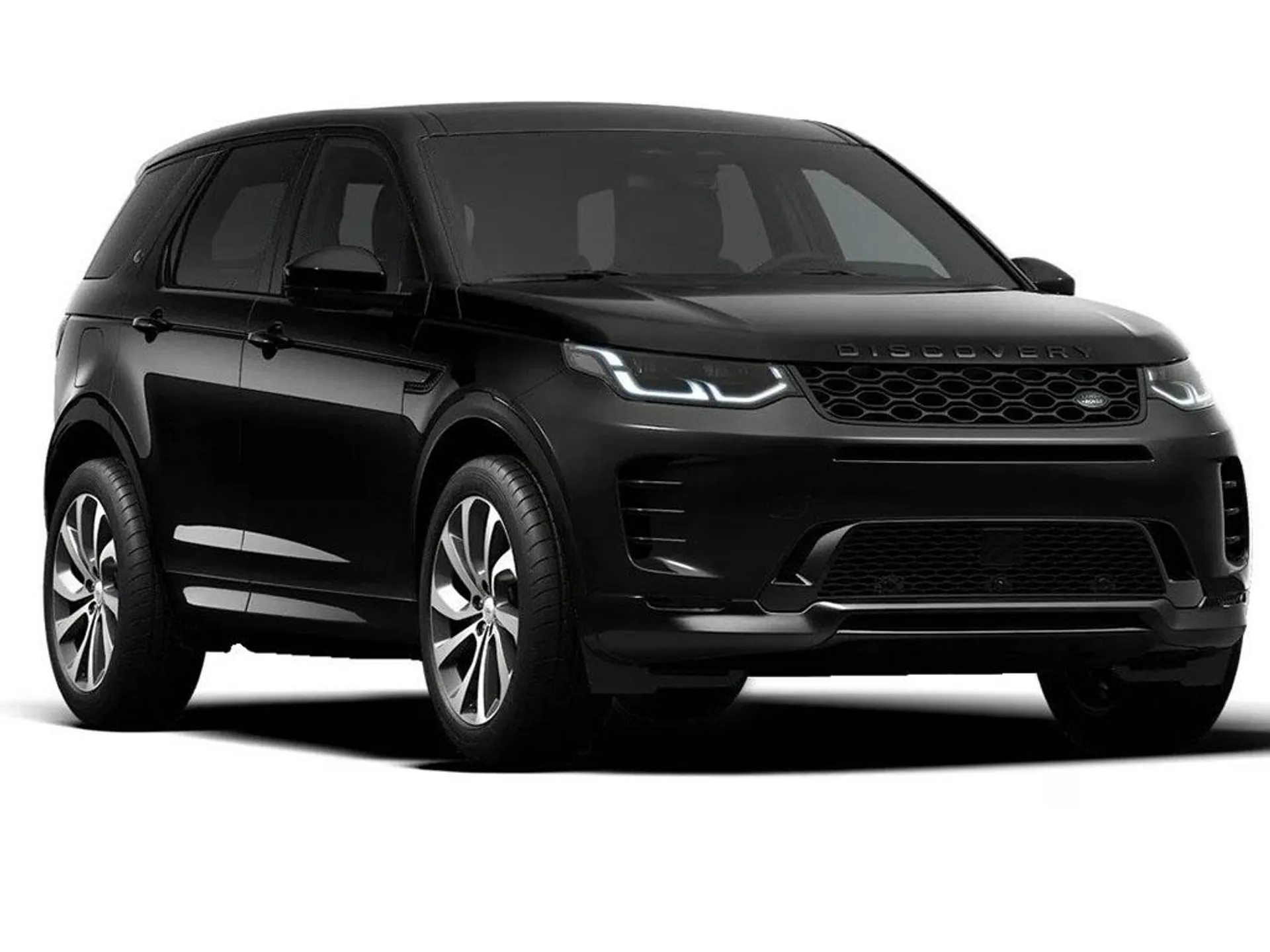 Land Rover Discovery Sport 2.0 D200 MHEV Dynamic SE Auto 4WD Euro 6 (s ...