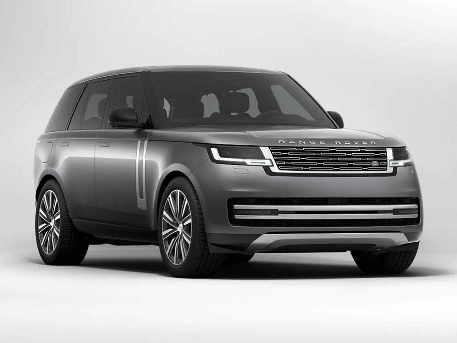 Land Rover Range Rover 3.0 D350 MHEV Autobiography Auto 4WD Euro 6 (s/s ...