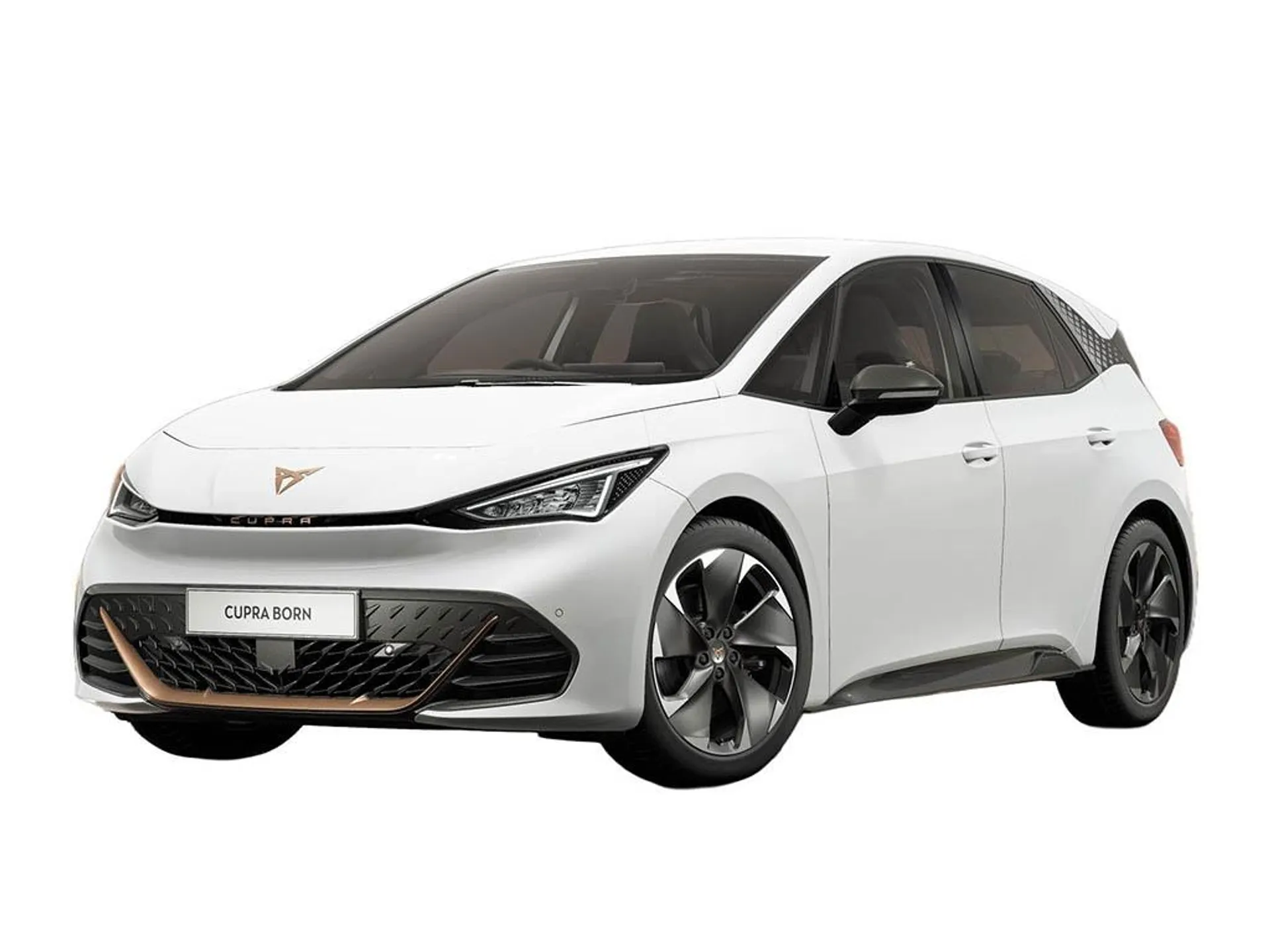 CUPRA Born e-Boost 59kWh V1 Auto 5dr in stock at CUPRA Oldham
