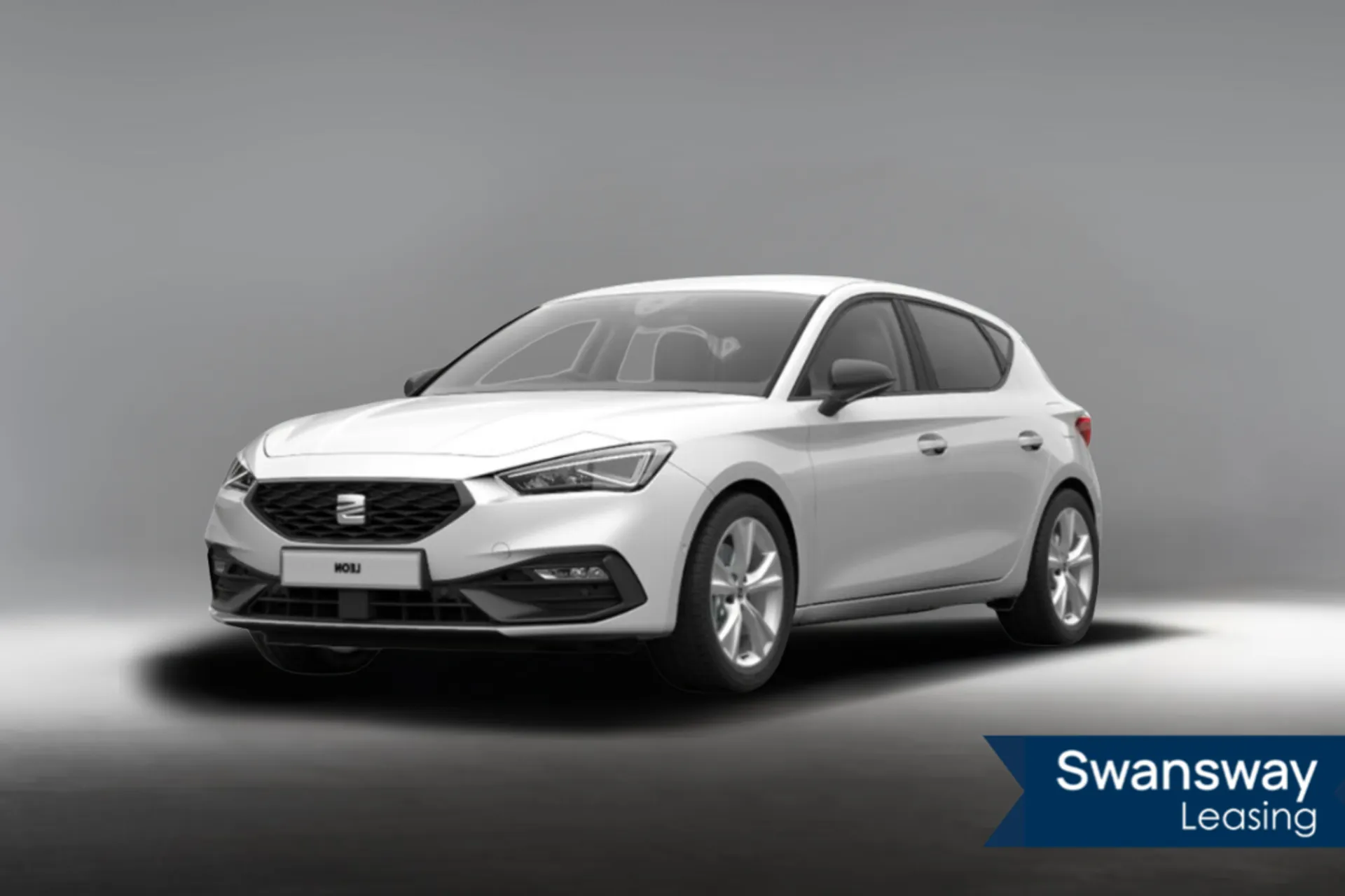 Seat Leon Fr Leasing
